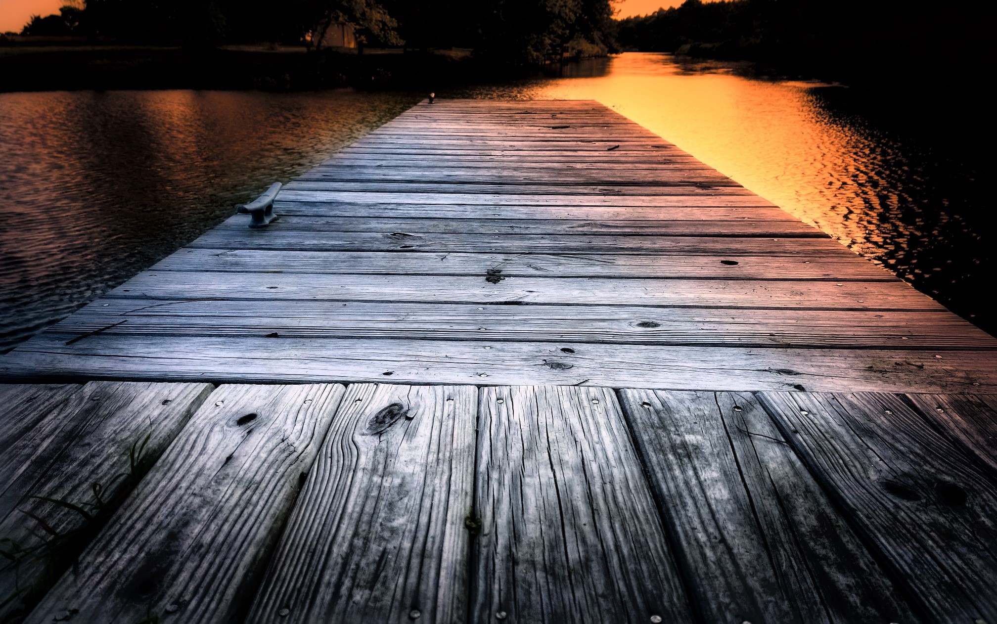 «pier» HD Wallpapers