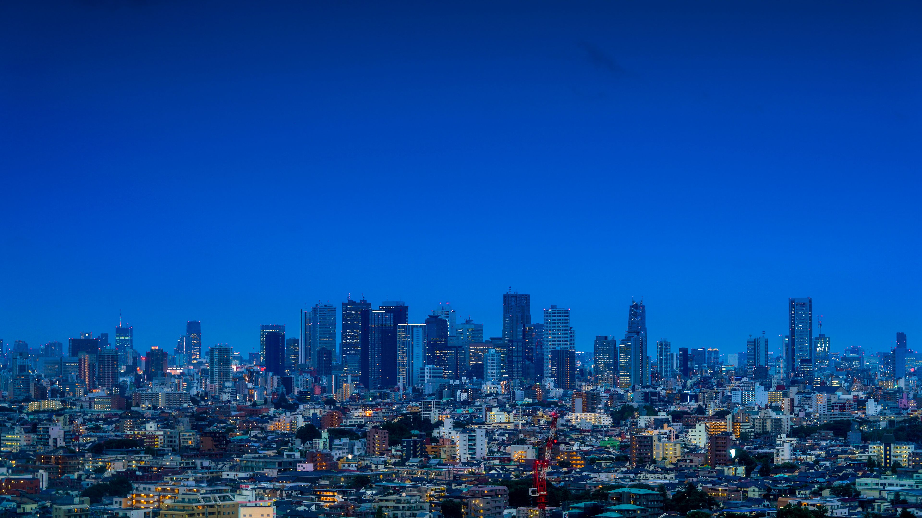 «tokyo» HD Wallpapers