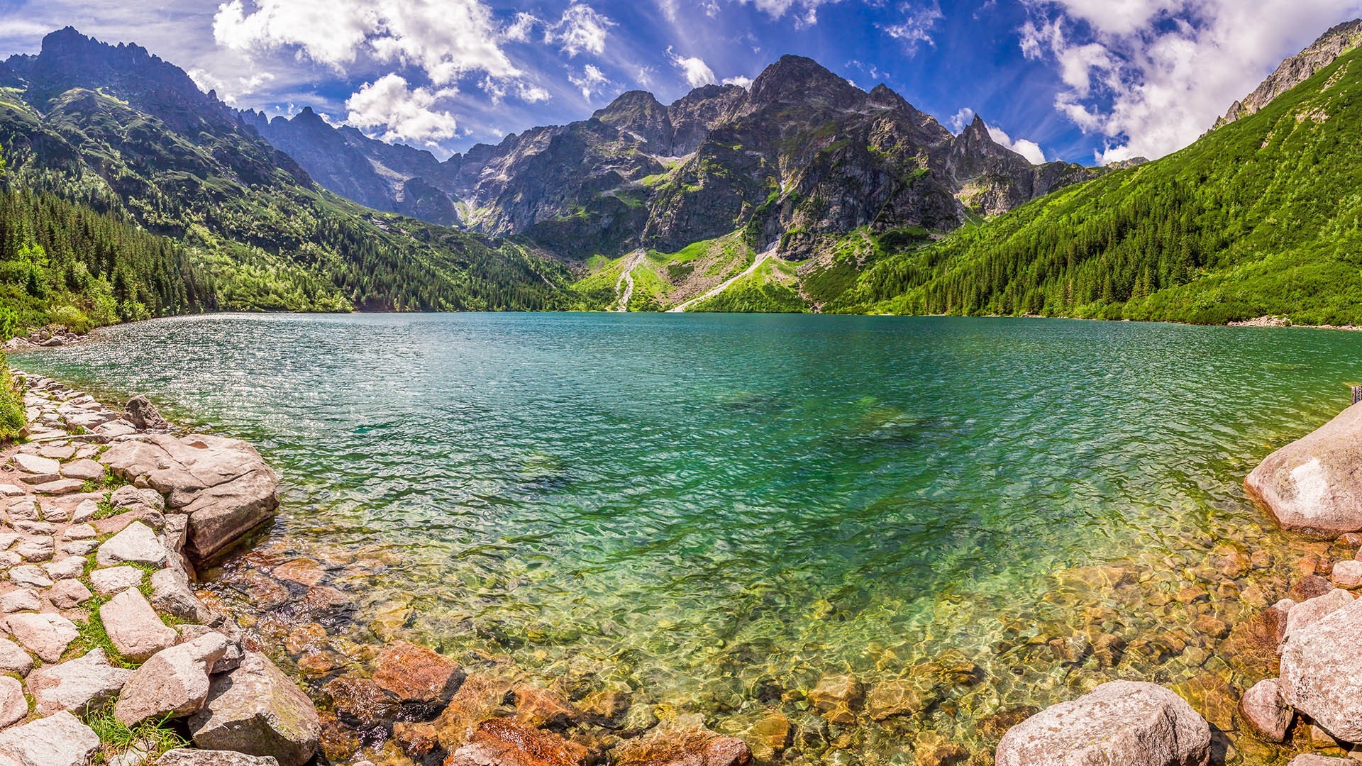 POLAND HD Wallpapers POLAND HD Wallpapers