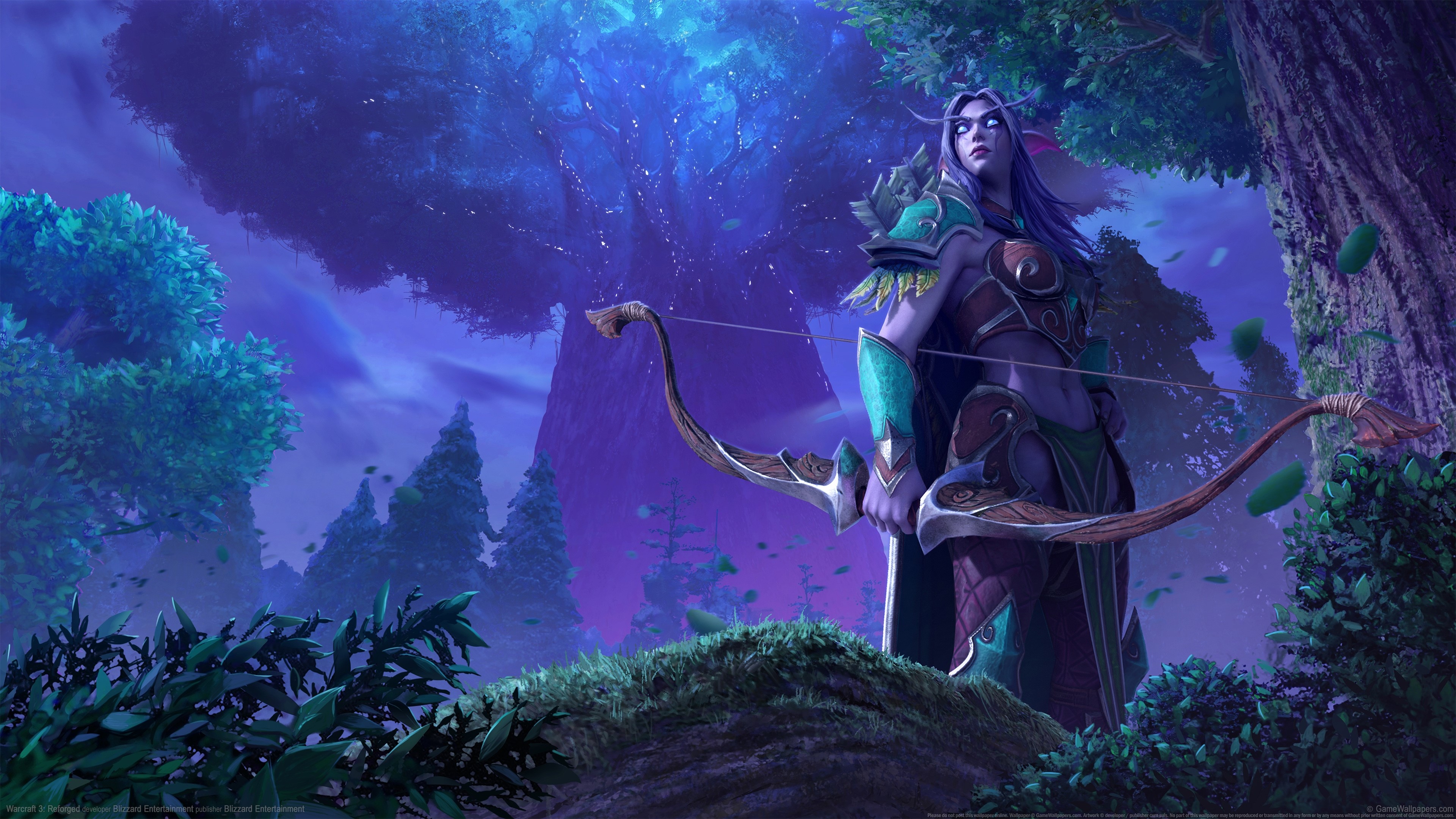 «bow» HD Wallpapers