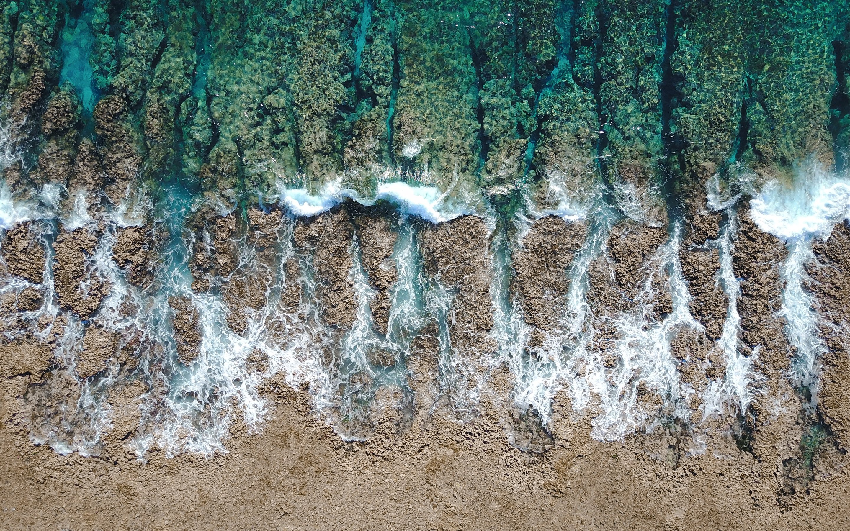 water, nature, landscape HD Wallpaper