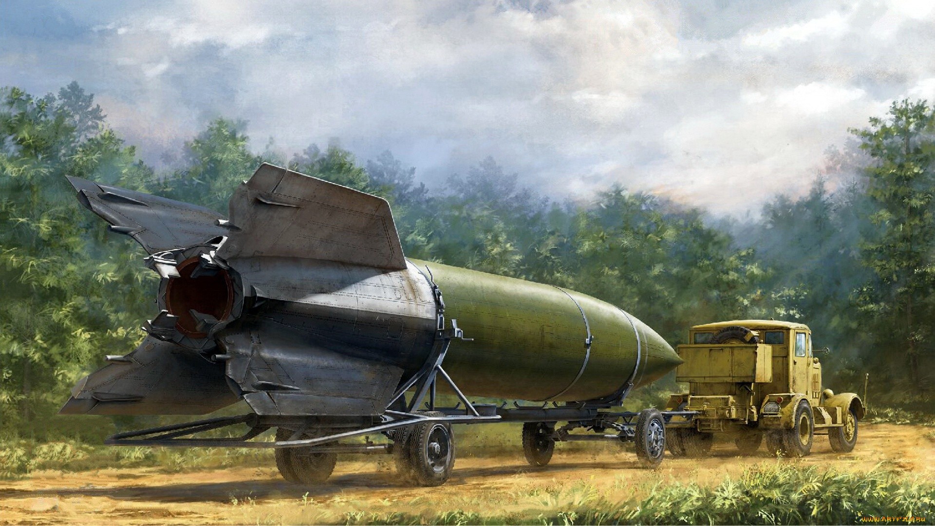 «rocket» HD Wallpapers