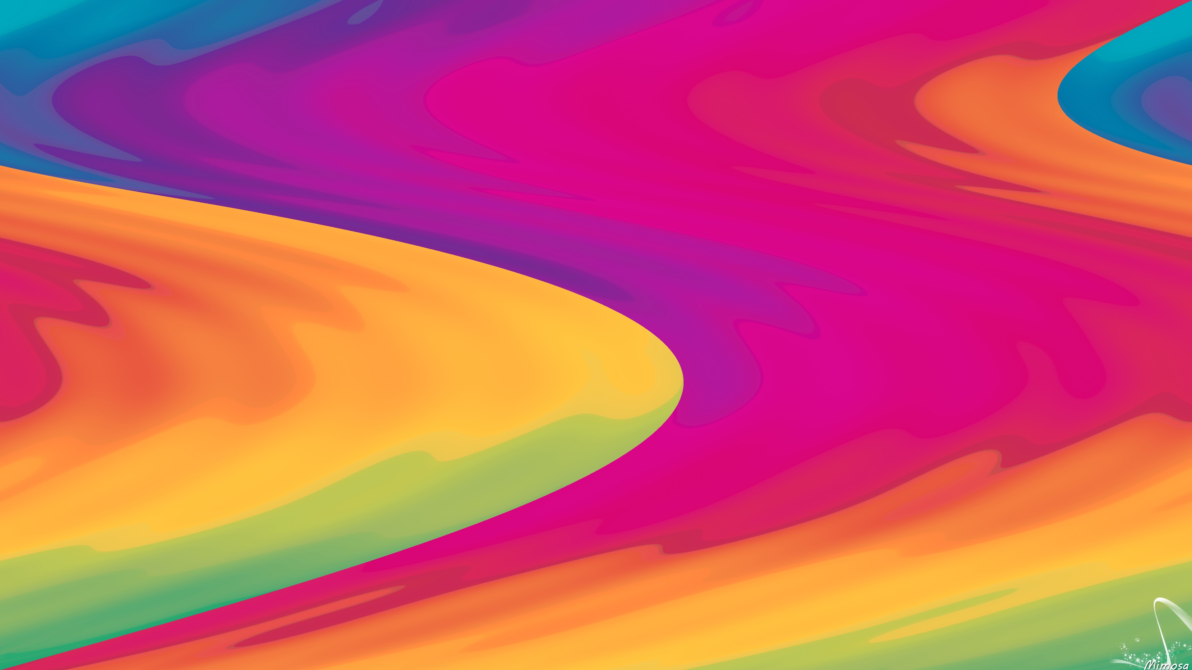 «SWIRLS» HD wallpapers