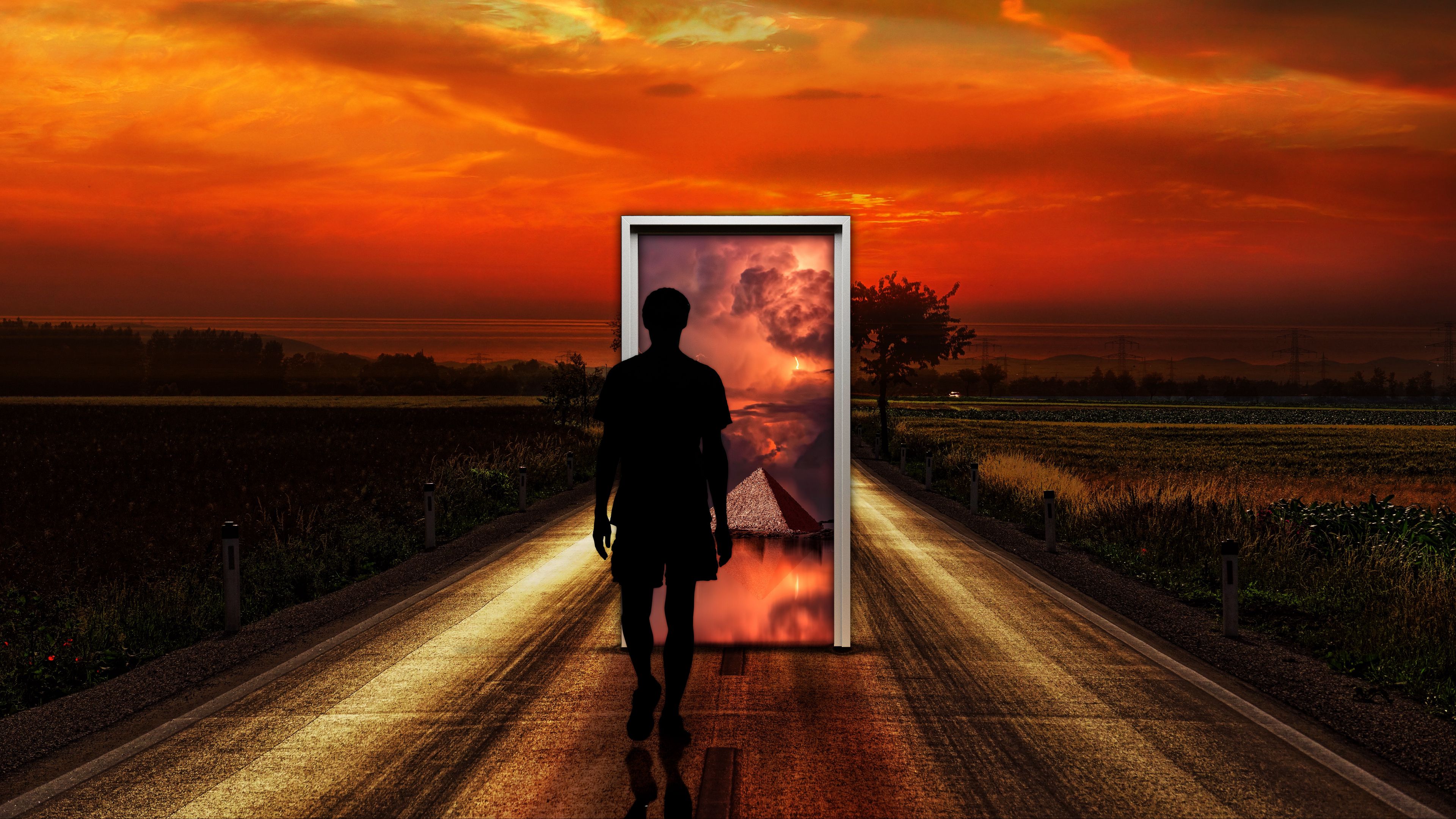 «SURREALISM» HD wallpapers
