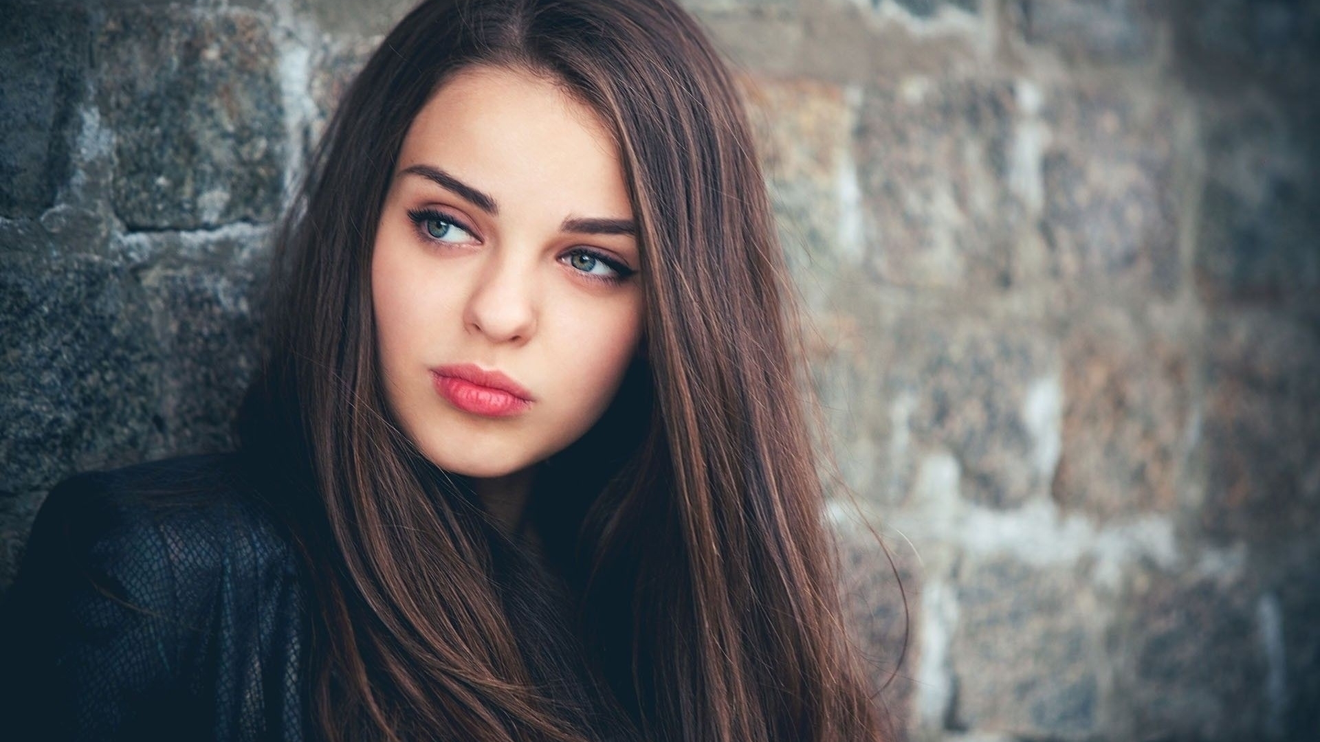 Pretty, Face, Girl, Sweet Hd Wallpaper