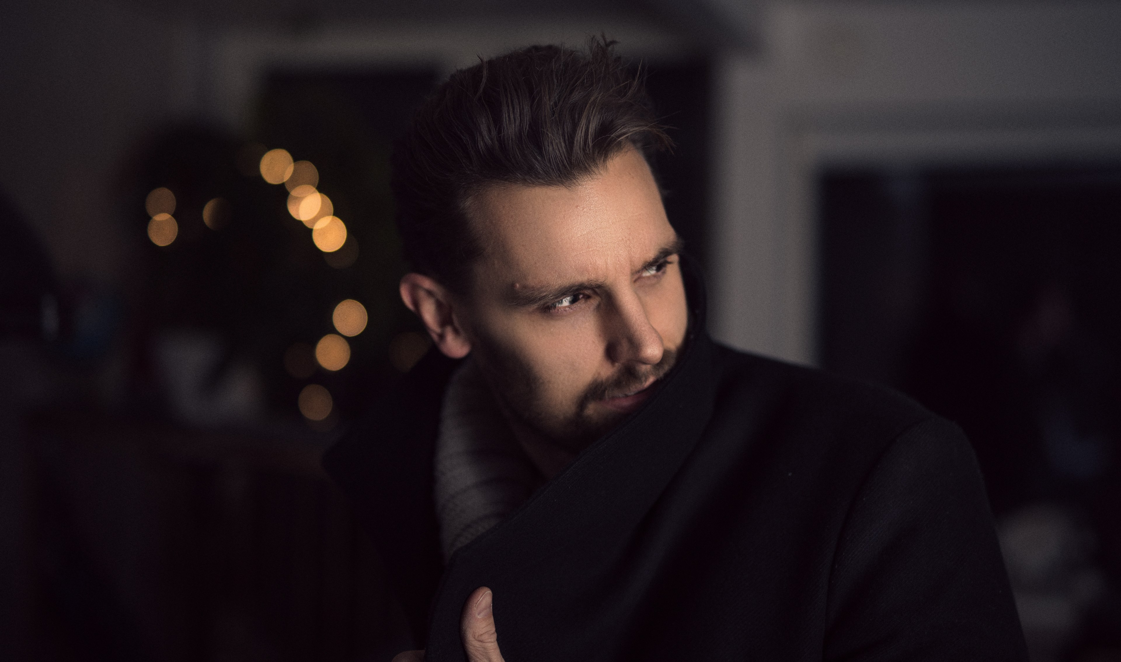 Wallpaper ID: 264259 / man male portrait and model hd 4k wallpaper free ...