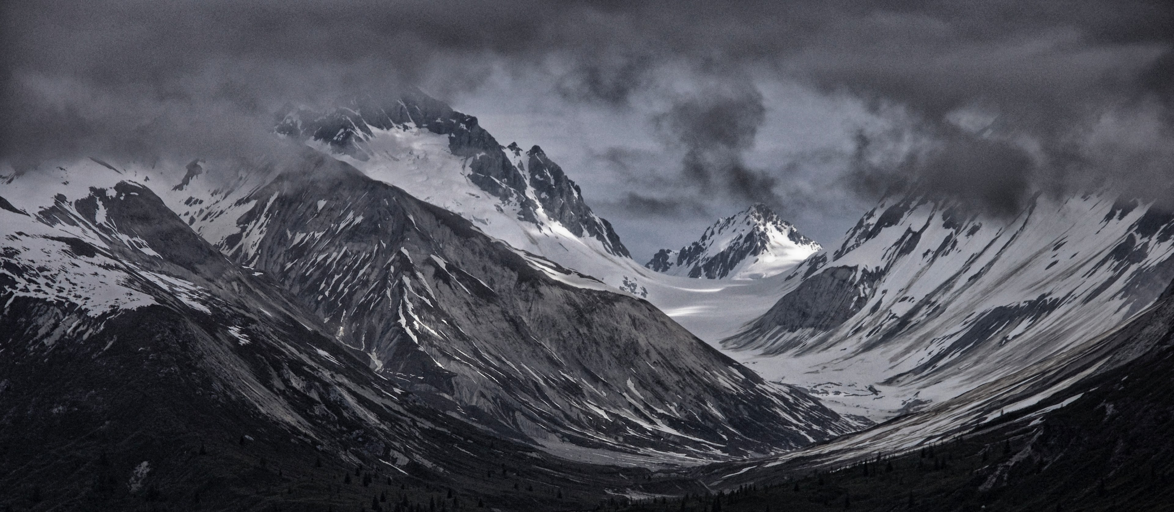 360 panorama 4k HD Wallpaper
