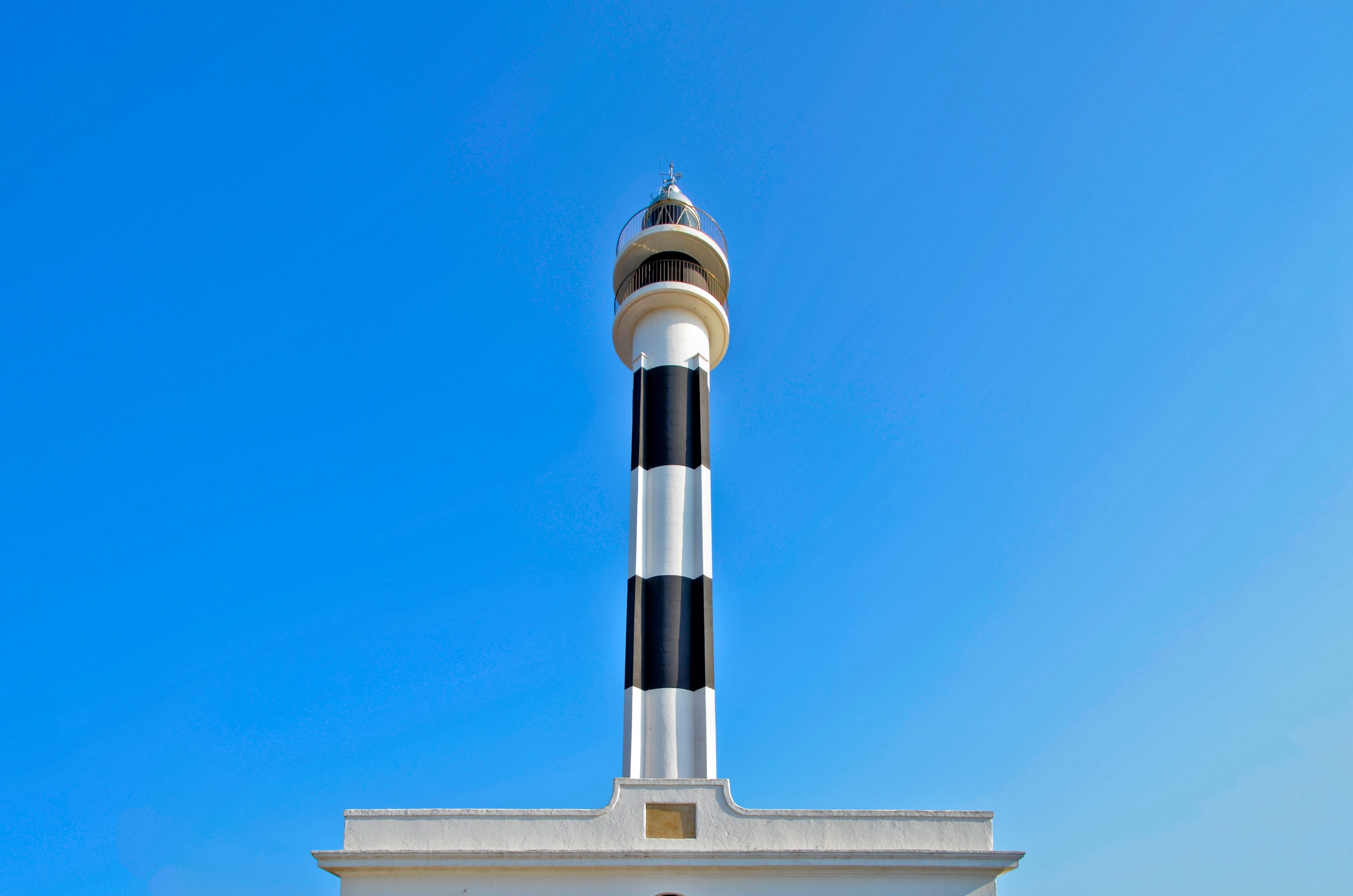 Wallpaper ID: 208644 / lighthouse sky building and architecture hd 4k ...