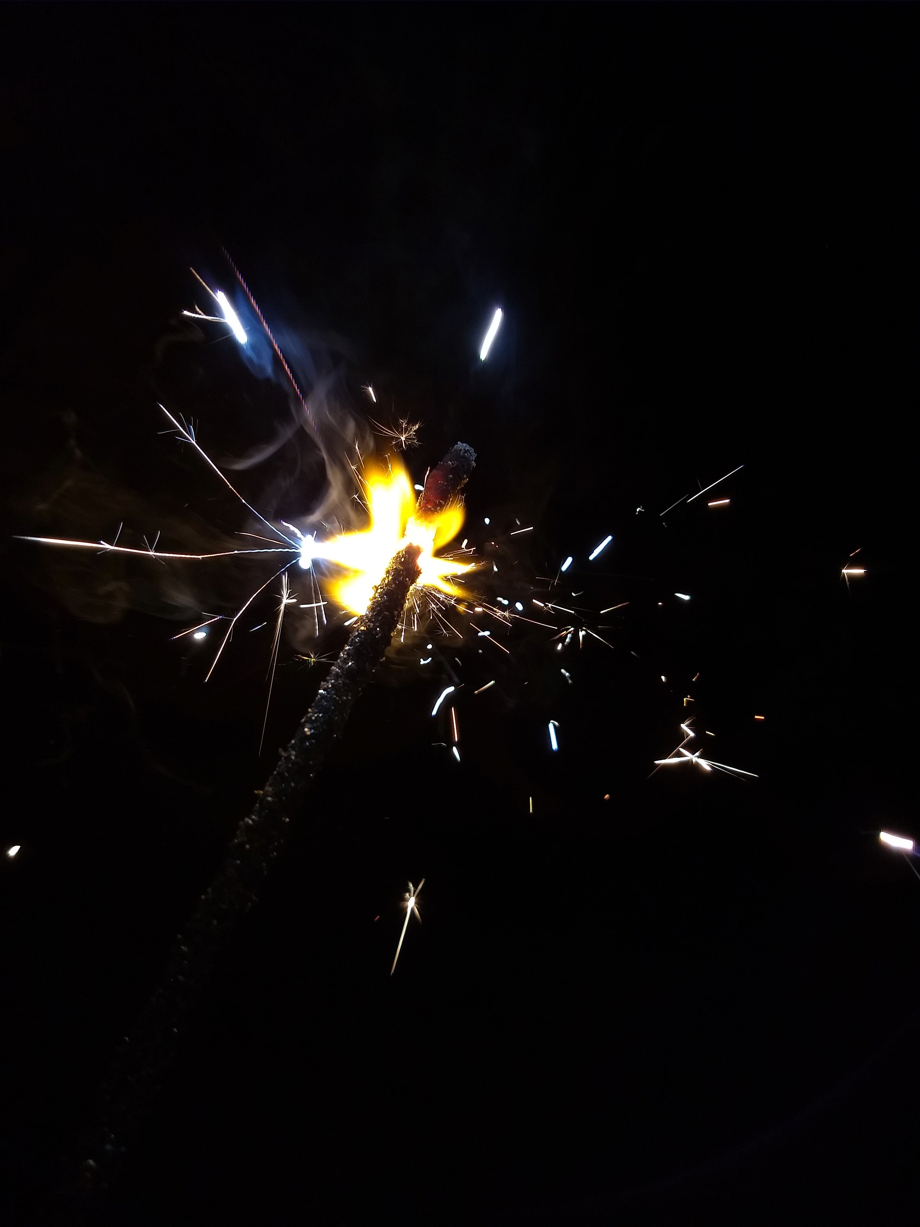 new light 4k Phone HD Wallpaper