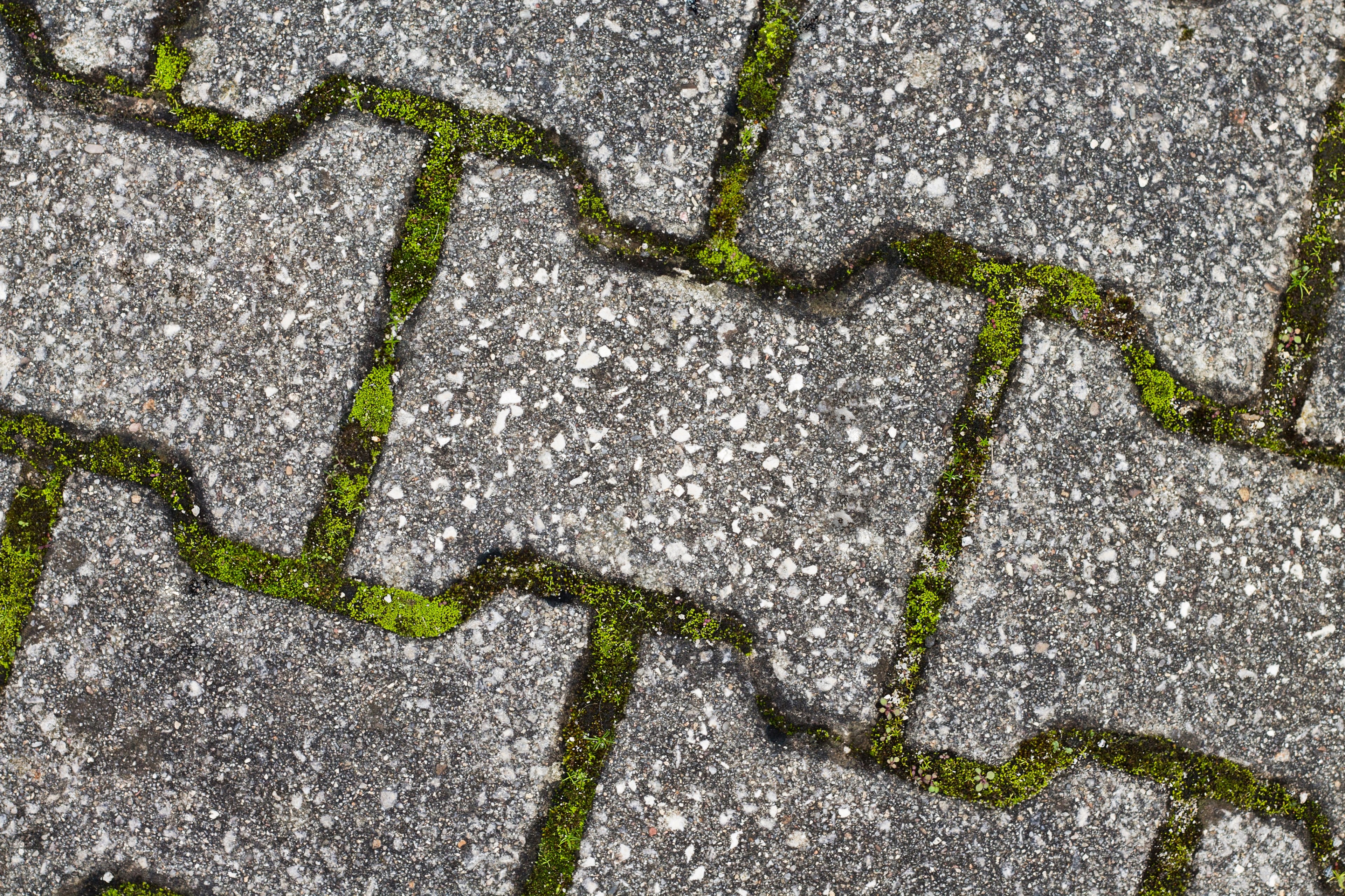 ground architecture outside and concrete 4k HD Wallpaper