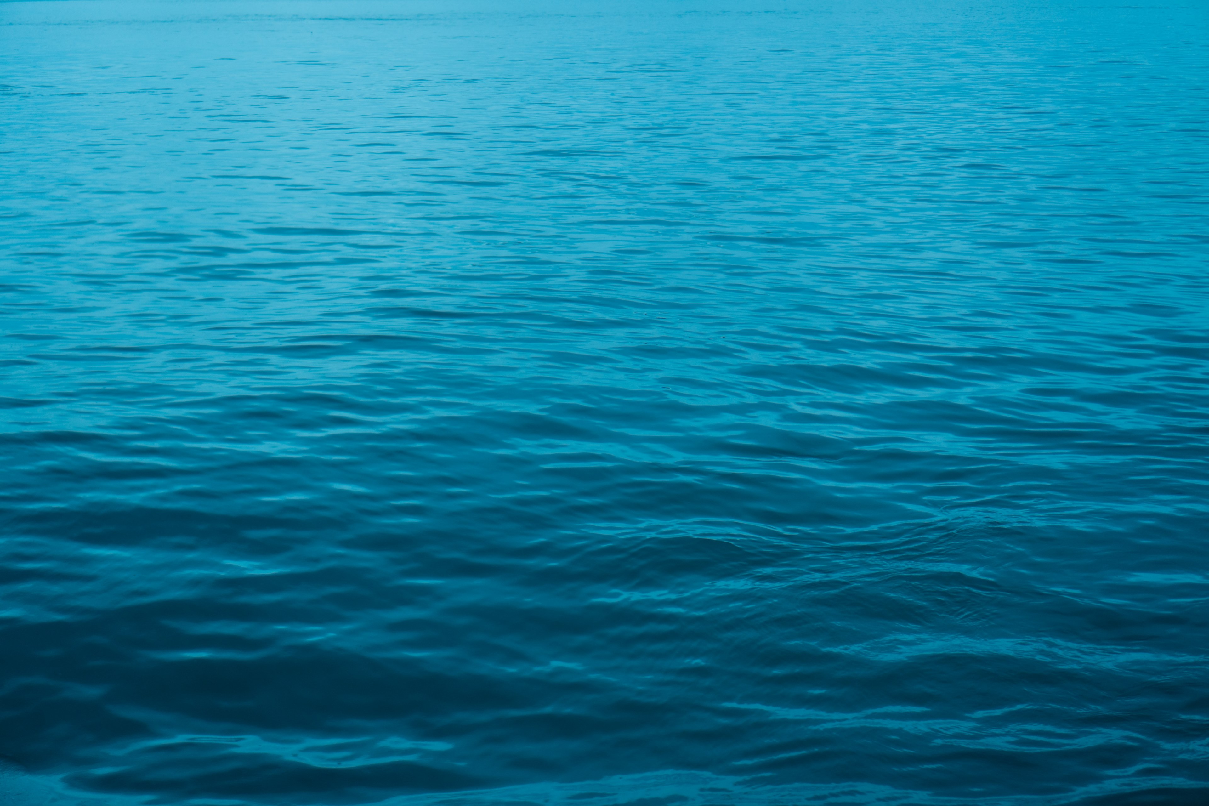 river lake wave and texture 4k HD Wallpaper