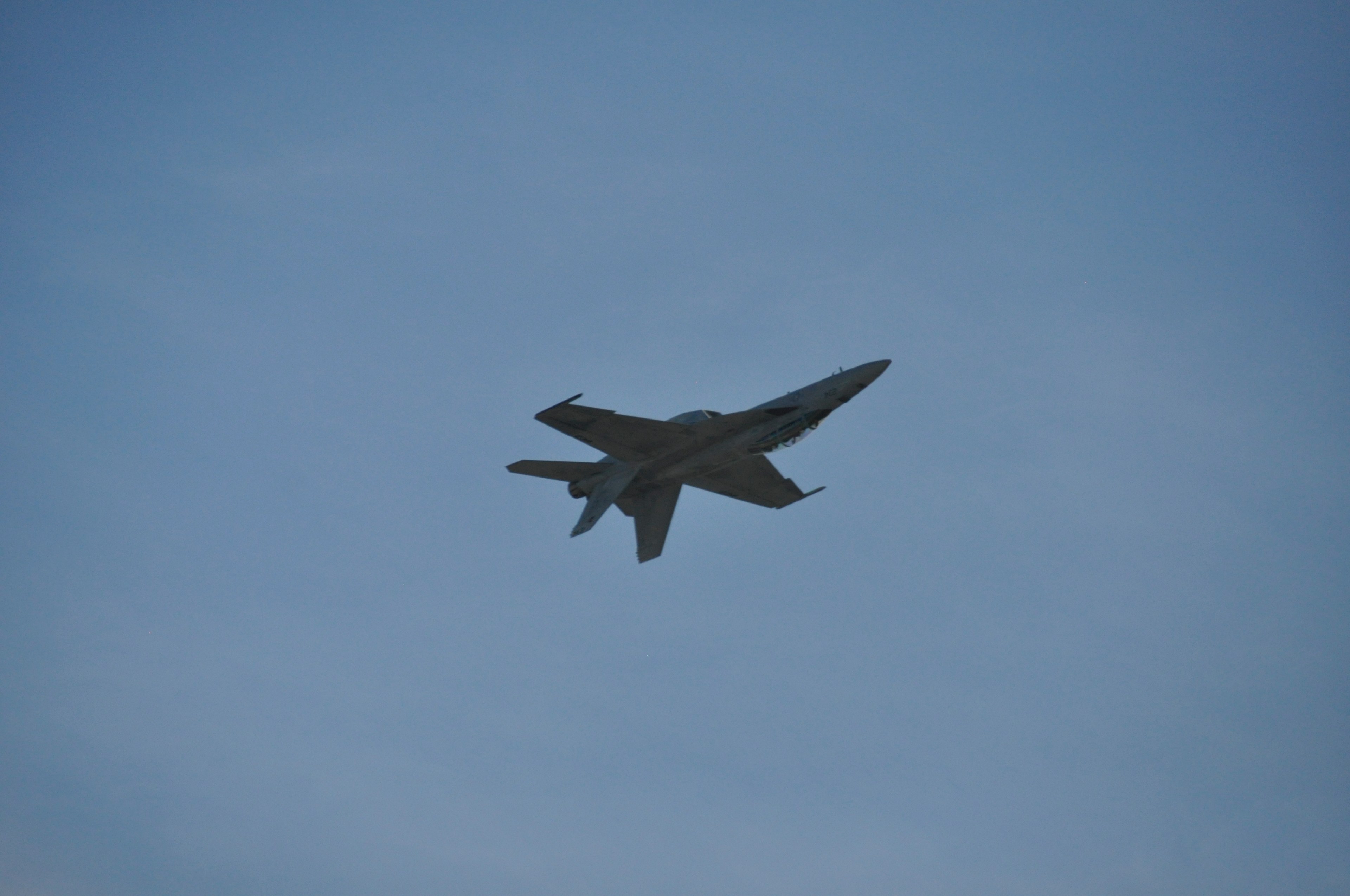 sky airplane plane and jet 4k HD Wallpaper