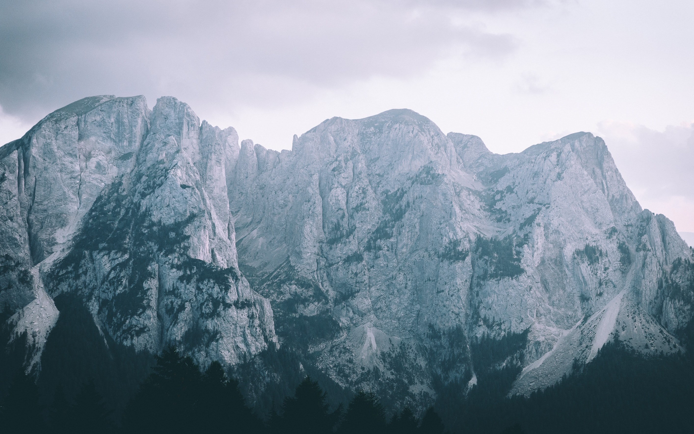 dolomiti ridge 4k HD Wallpaper