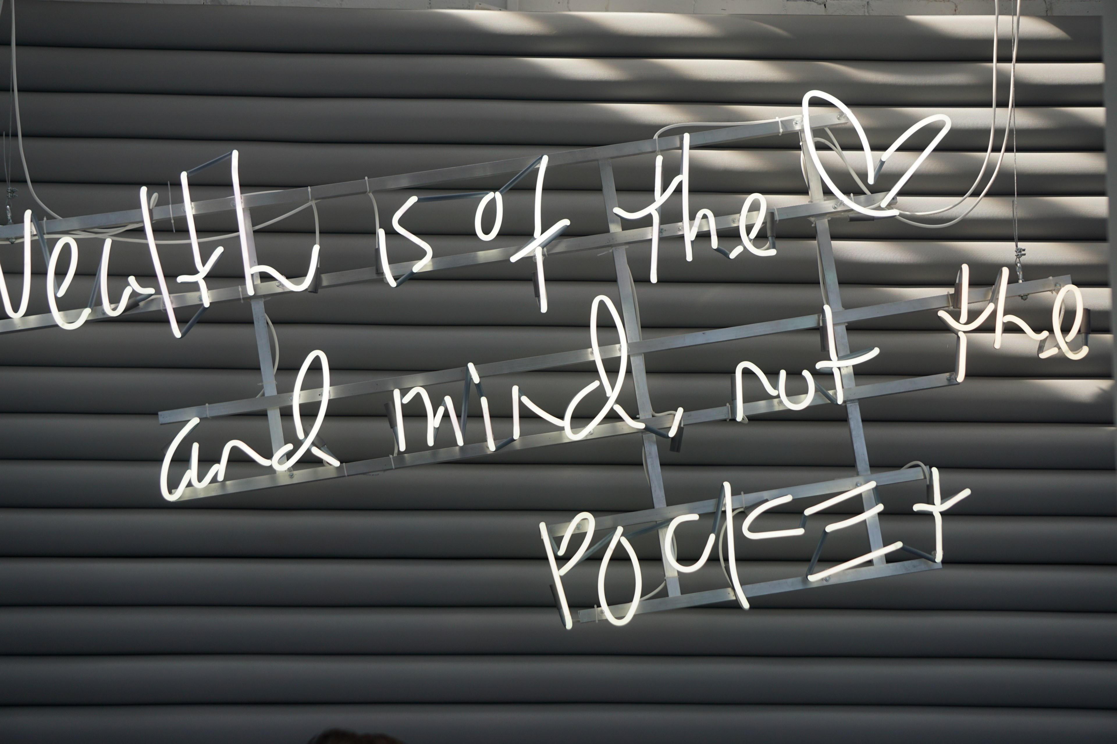motivational writing 4k HD Wallpaper