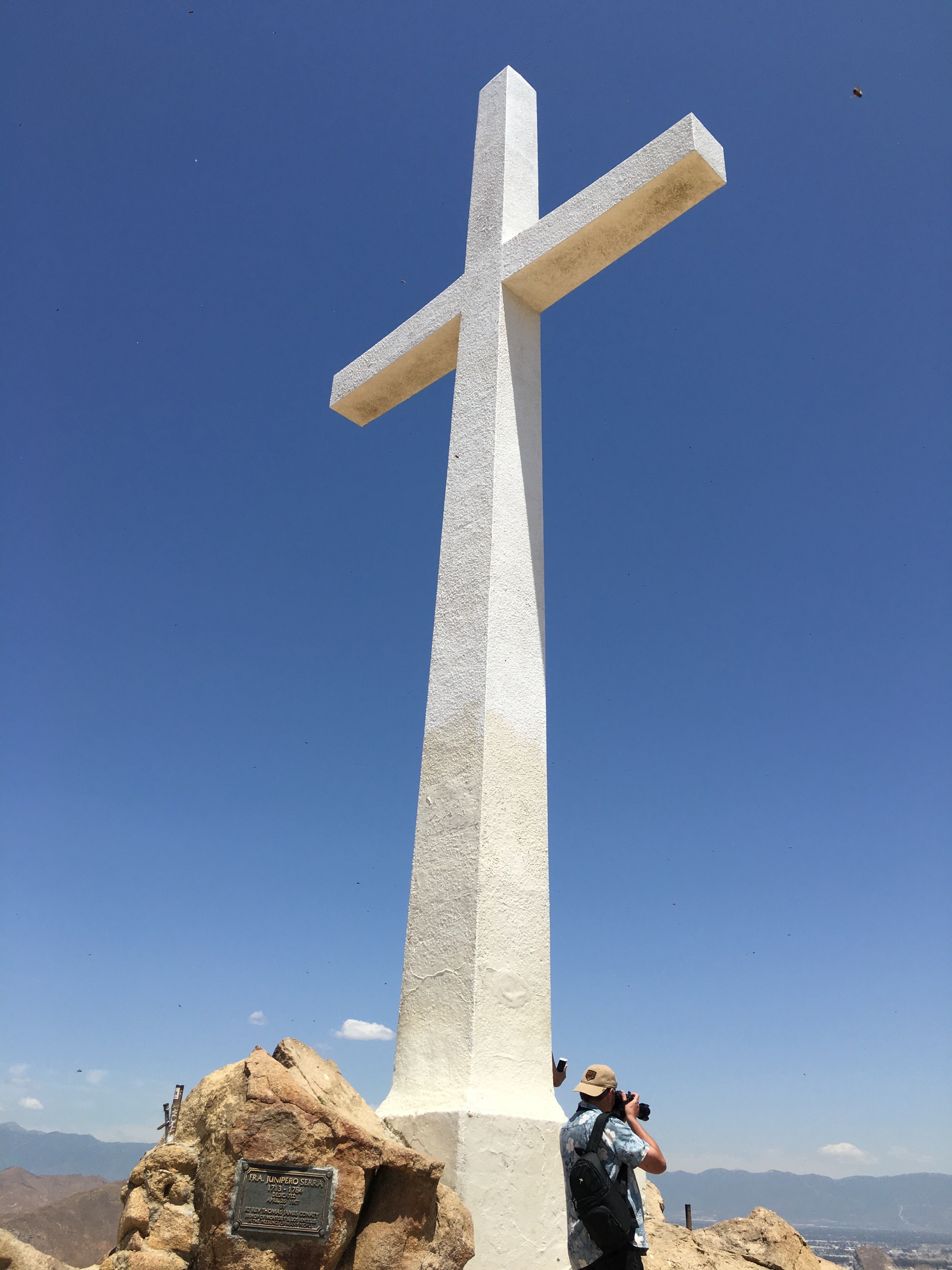 cross 4k Phone HD Wallpaper