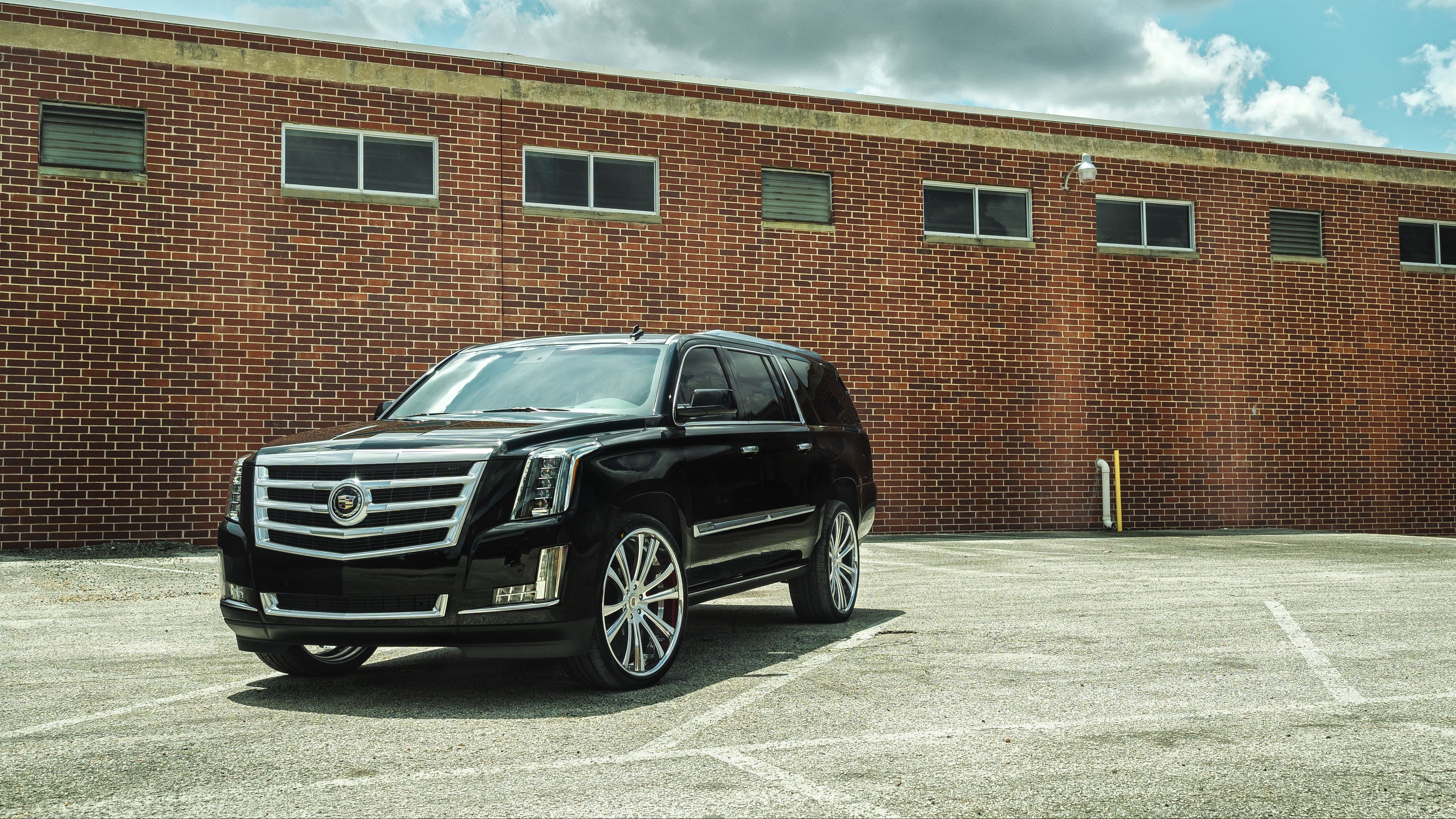 «CADILLAC» HD wallpapers