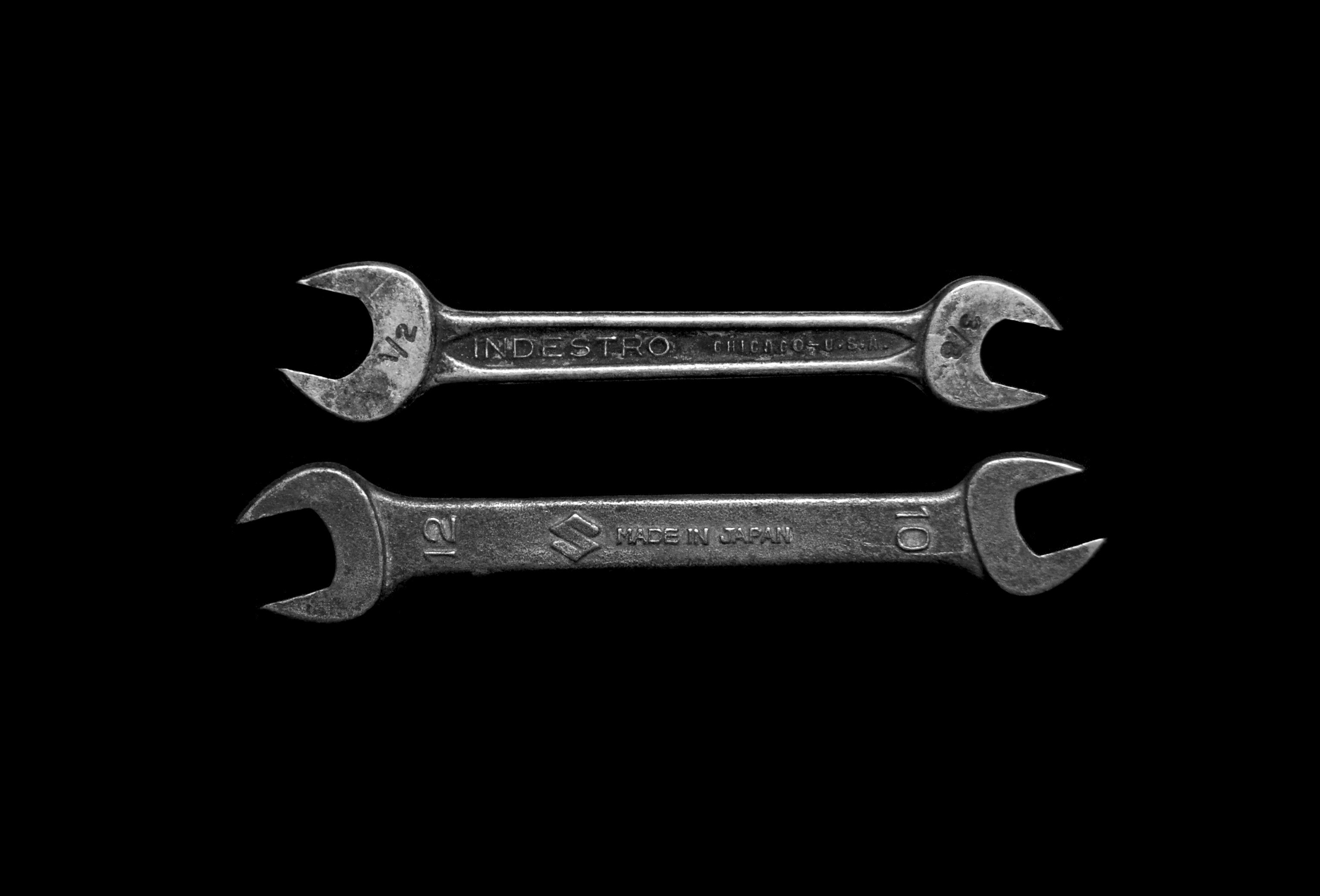 Wallpaper ID: 277579 / wrenches 4k wallpaper free download