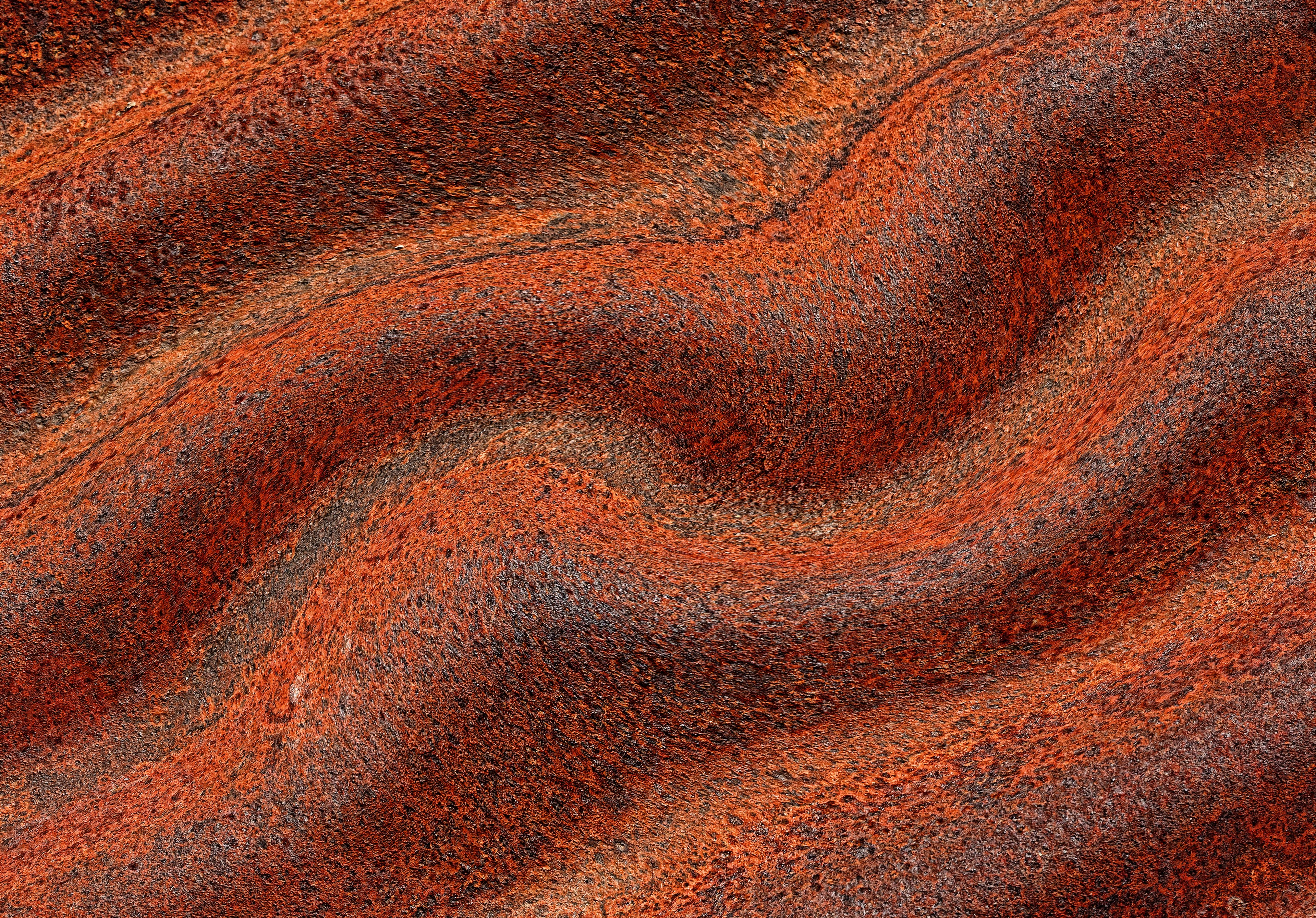 corrosion curves 4k HD Wallpaper