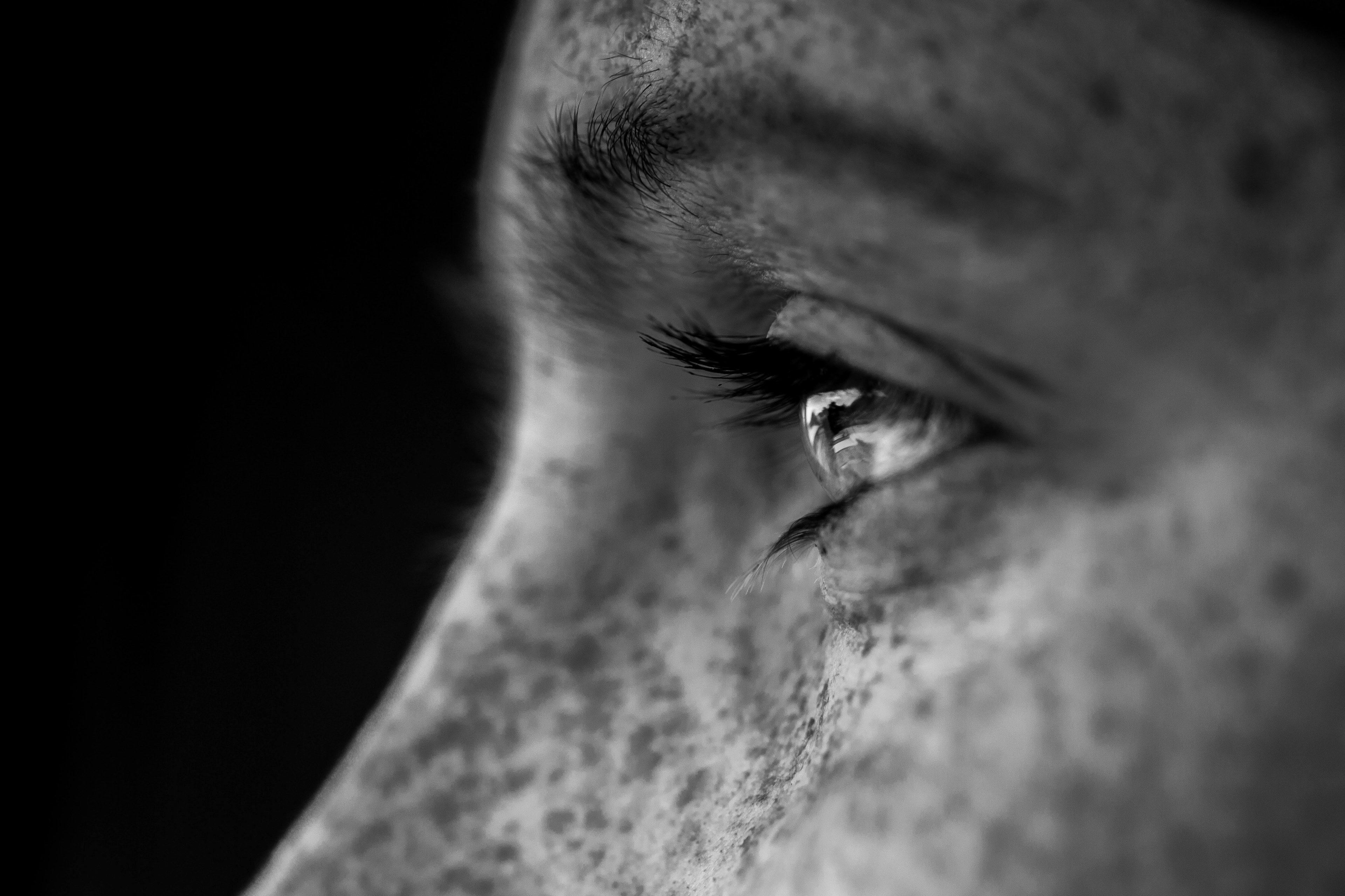 up close 4k HD Wallpaper