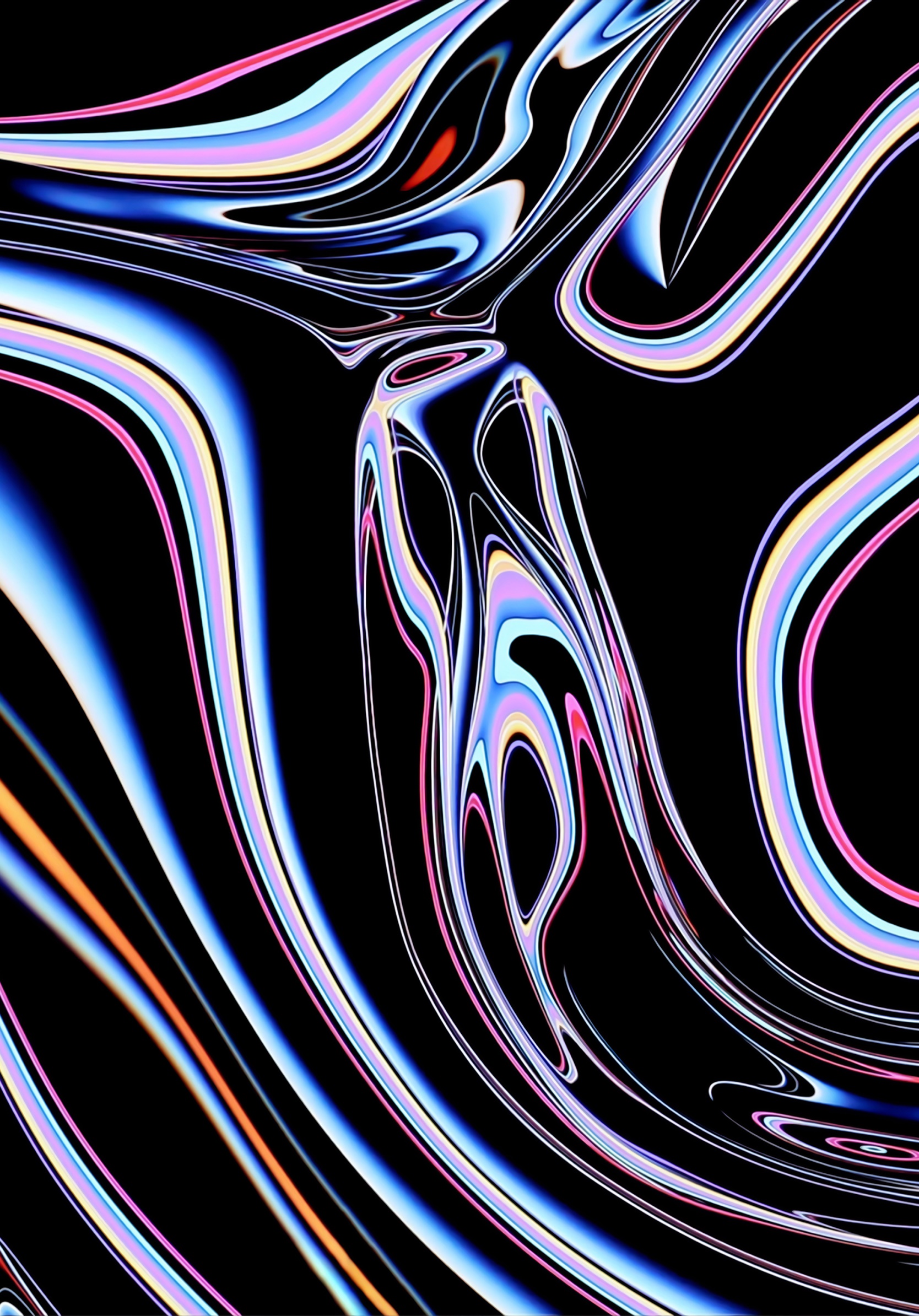 «Shapes phone wallpaper» HD Wallpapers