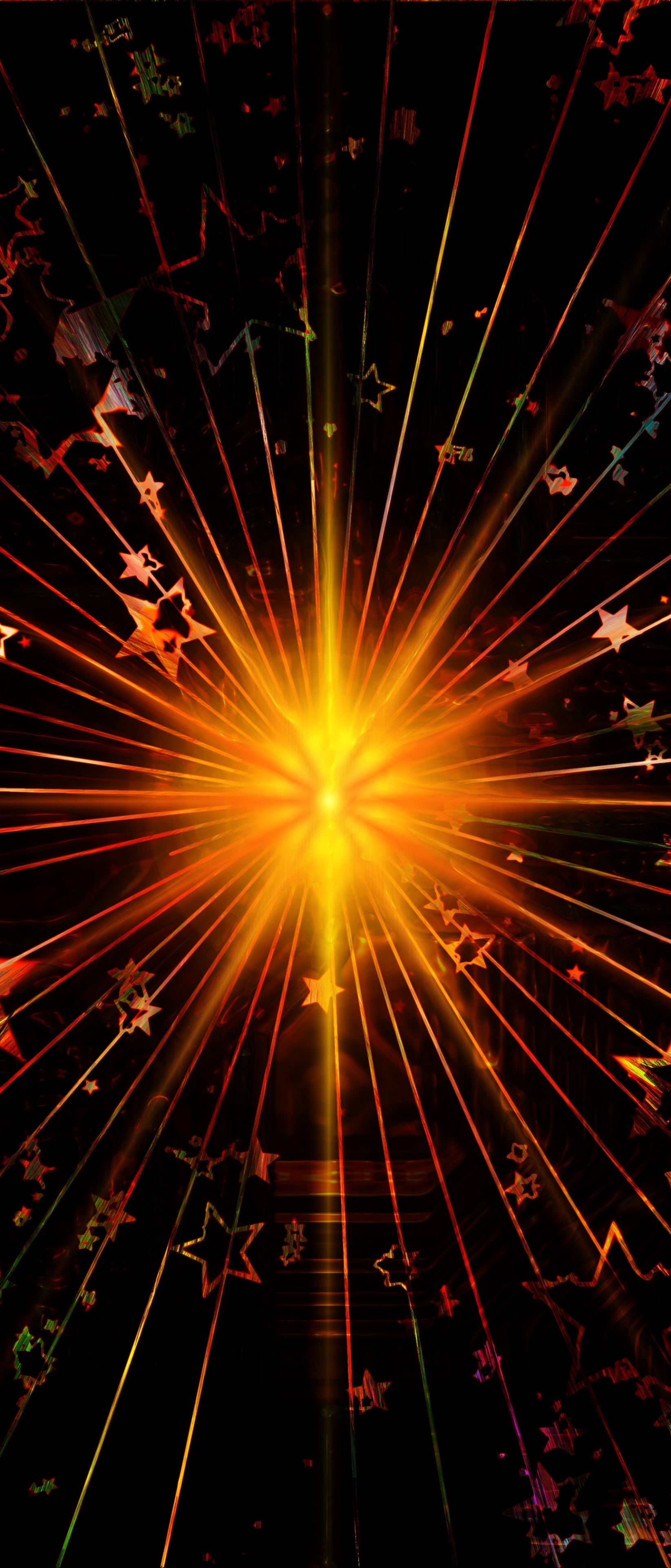 «Stars phone wallpaper» HD Wallpapers