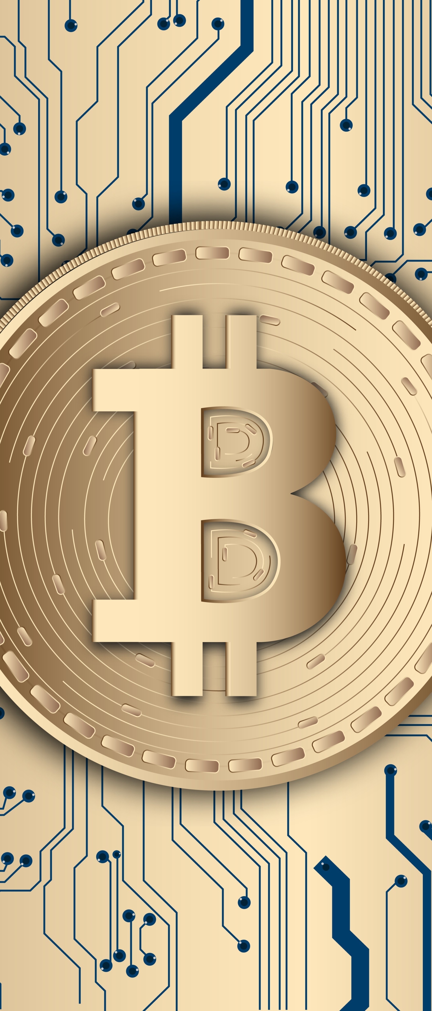 «Bitcoin phone wallpaper» 1080P, 2k, 4k Full HD Wallpapers, Backgrounds ...
