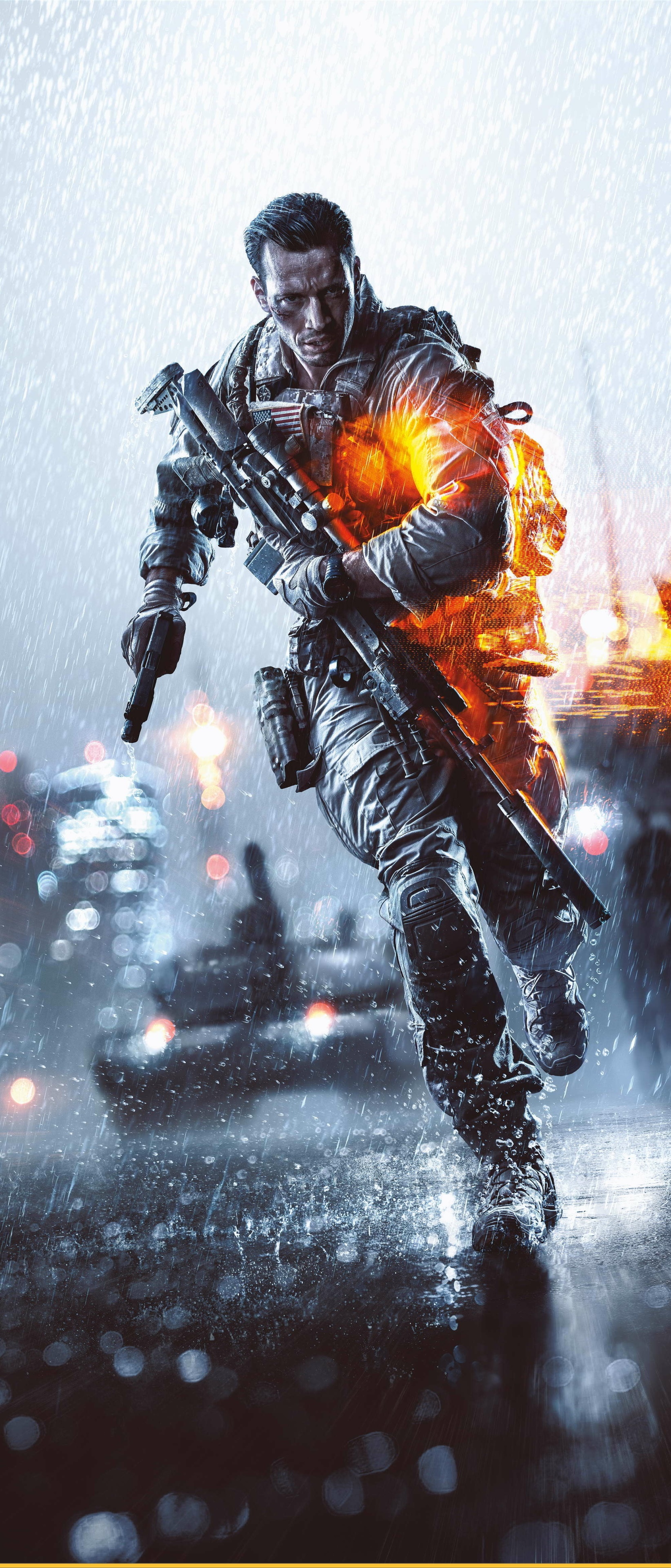 «BATTLEFIELD 4 PHONE WALLPAPER» HD wallpapers