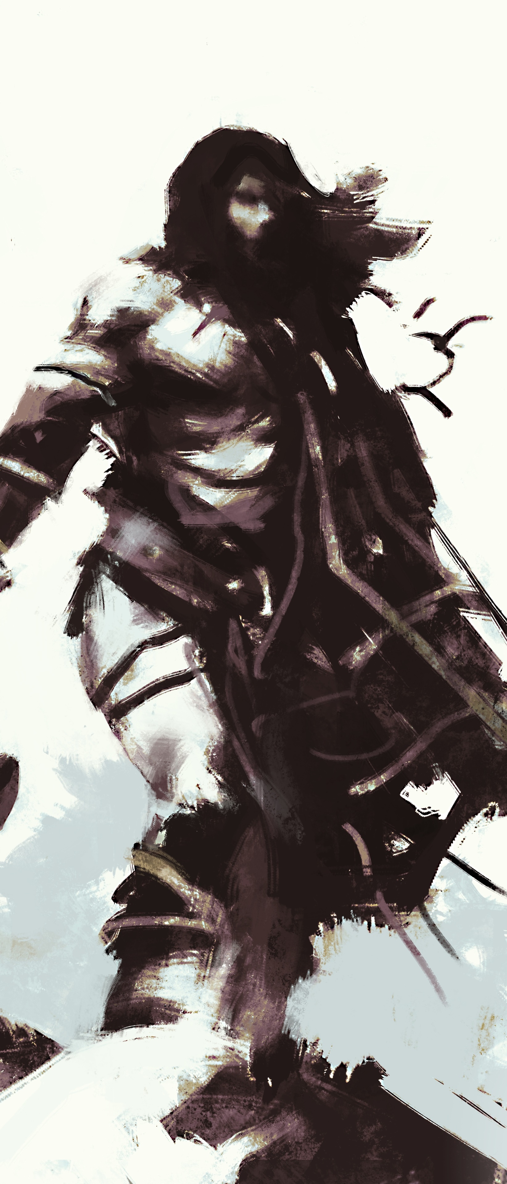 «WARRIOR PHONE WALLPAPER» HD wallpapers