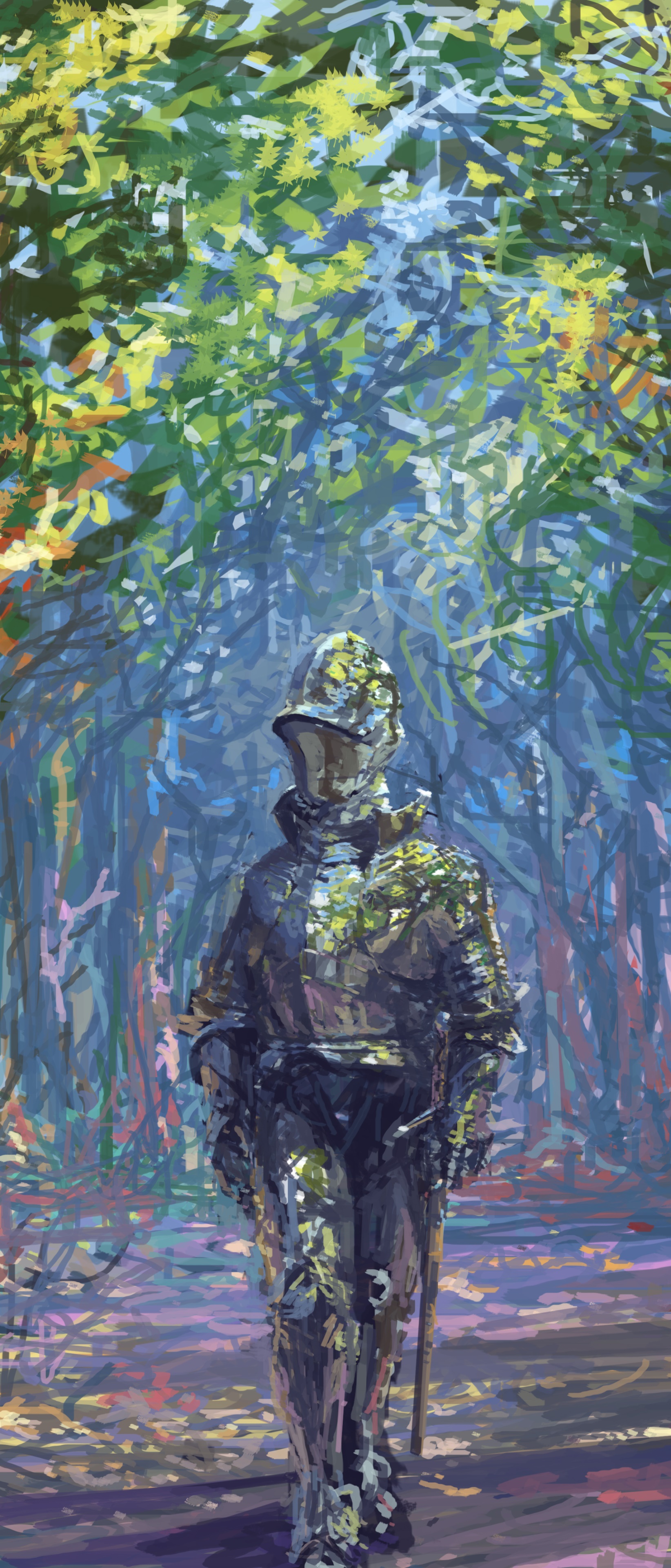 «Knight phone wallpaper» 1080P, 2k, 4k Full HD Wallpapers, Backgrounds ...
