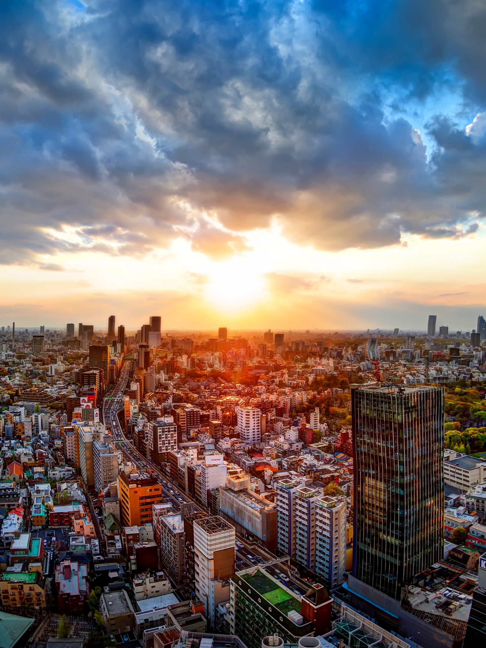 «Tokyo phone wallpaper» 1080P, 2k, 4k Full HD Wallpapers, Backgrounds ...