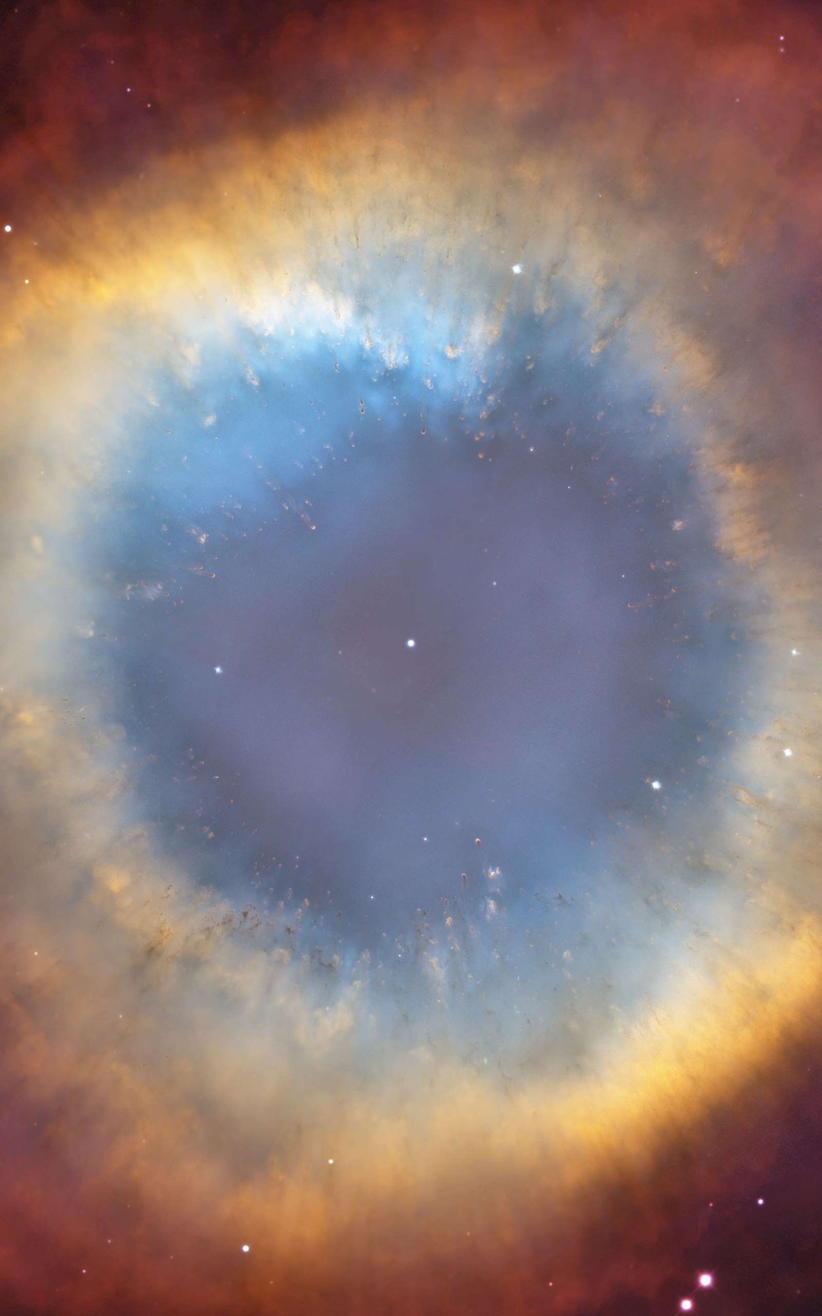 «Nebula phone wallpaper» HD Wallpapers