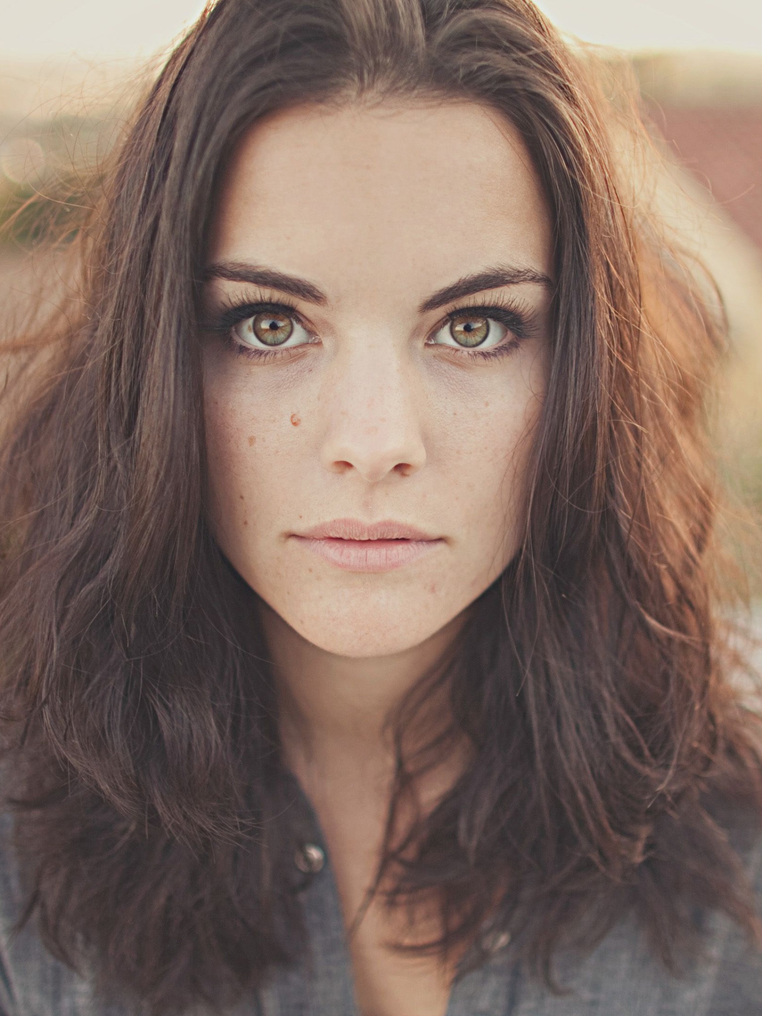 «JAIMIE ALEXANDER PHONE WALLPAPER» HD wallpapers