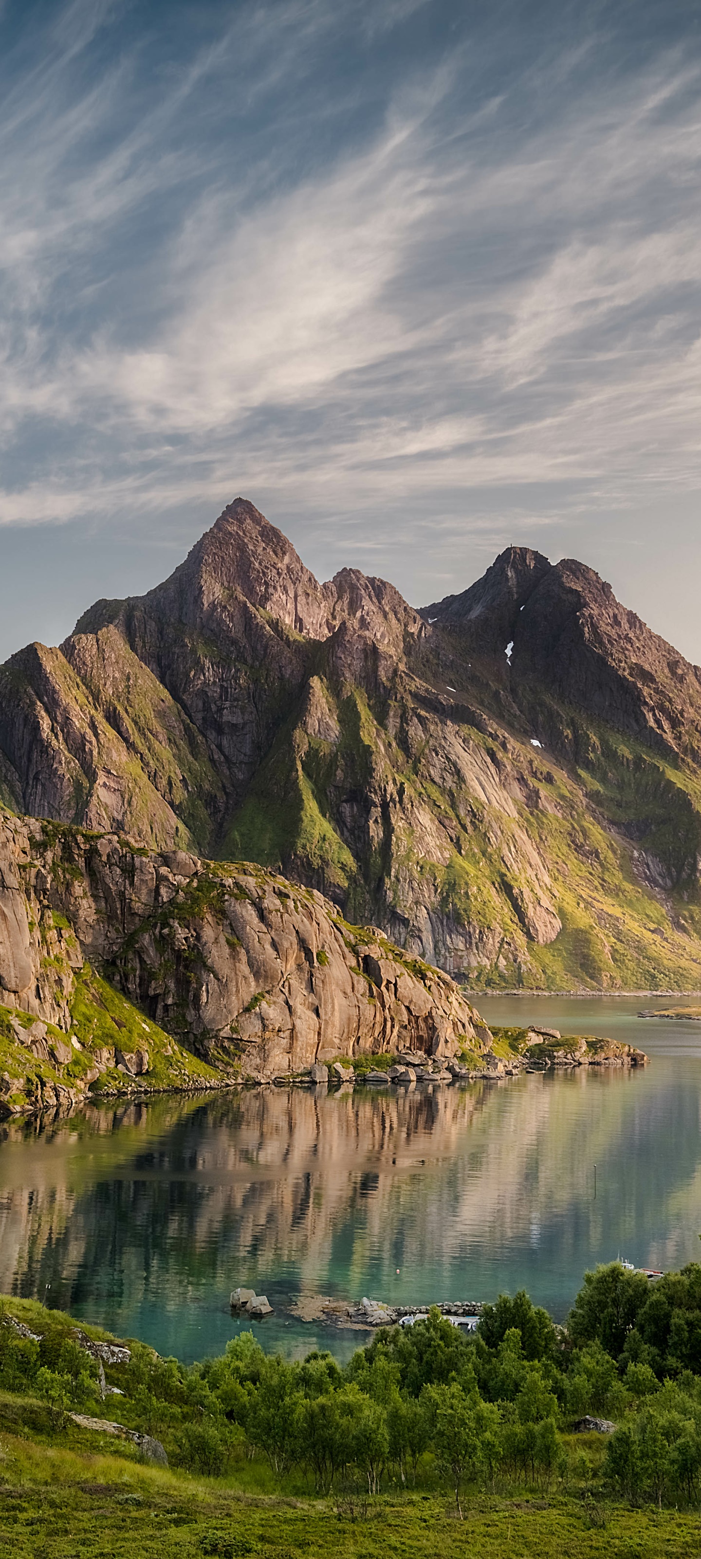 «LANDSCAPE PHONE WALLPAPER» HD wallpapers
