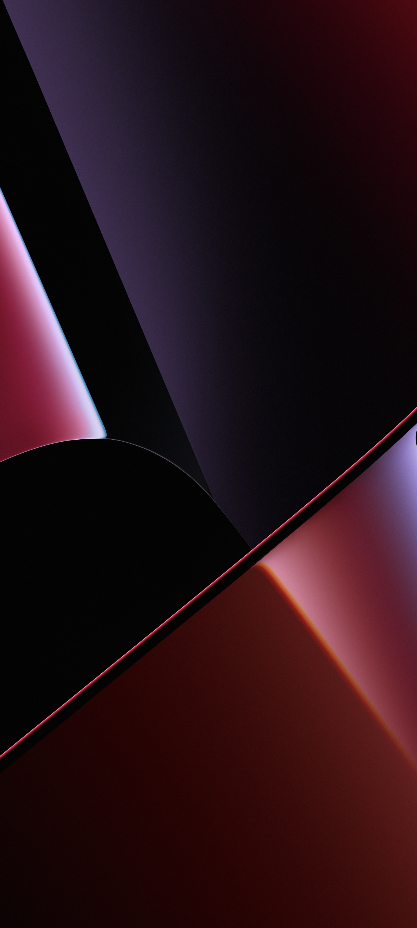 «Shapes phone wallpaper» HD Wallpapers