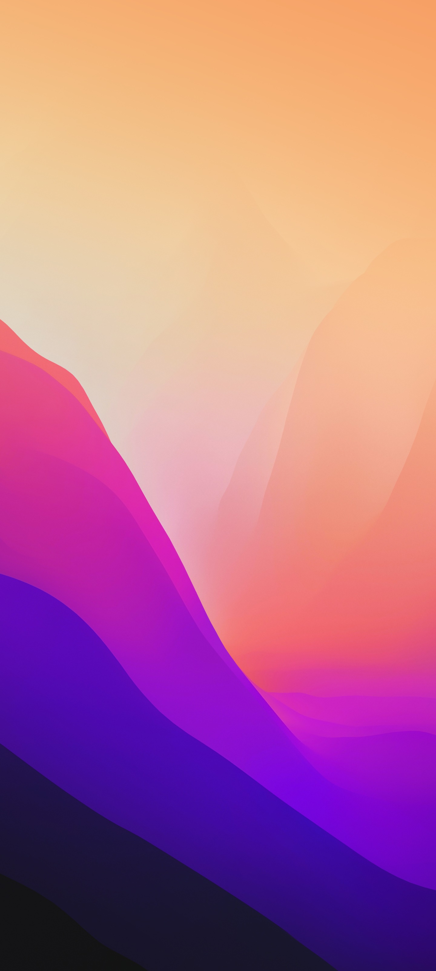 «Landscape phone wallpaper» HD Wallpapers