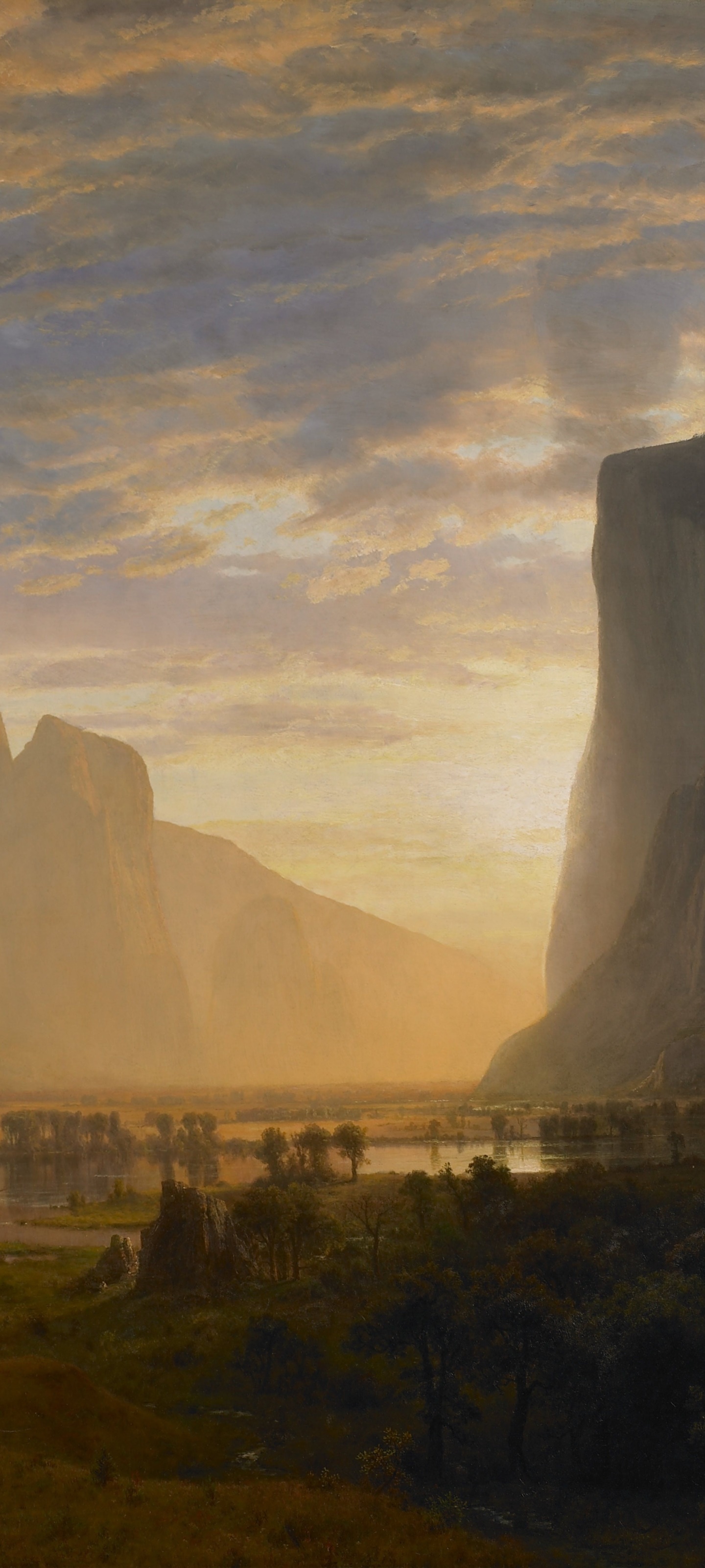 «Landscape phone wallpaper» HD Wallpapers