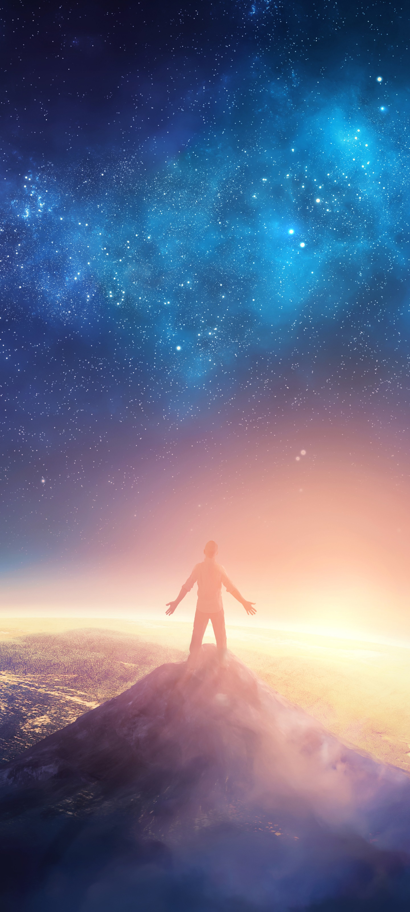 «Landscape phone wallpaper» HD Wallpapers