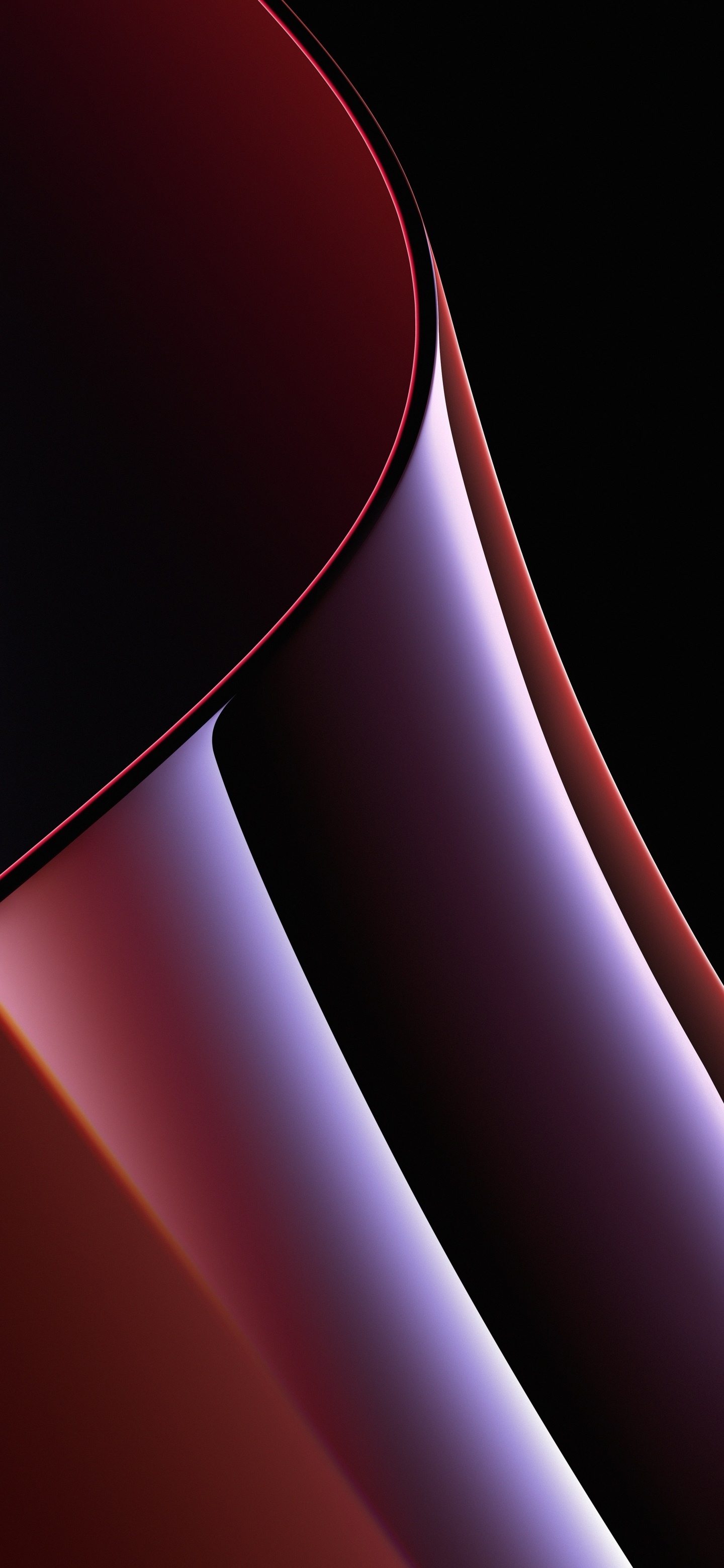 «Shapes phone wallpaper» HD Wallpapers