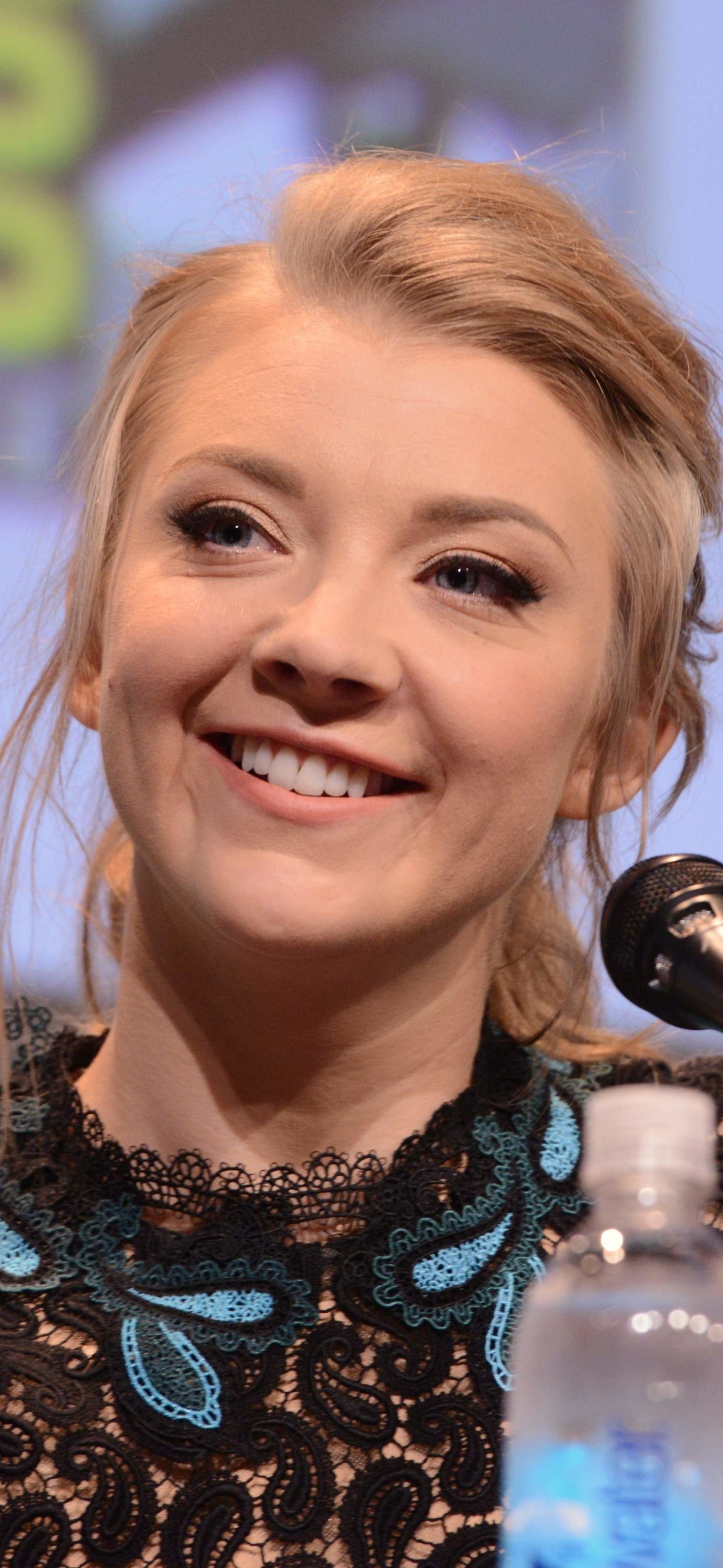 English Actress Natalie 60 Photos - Moonagedaydream.film