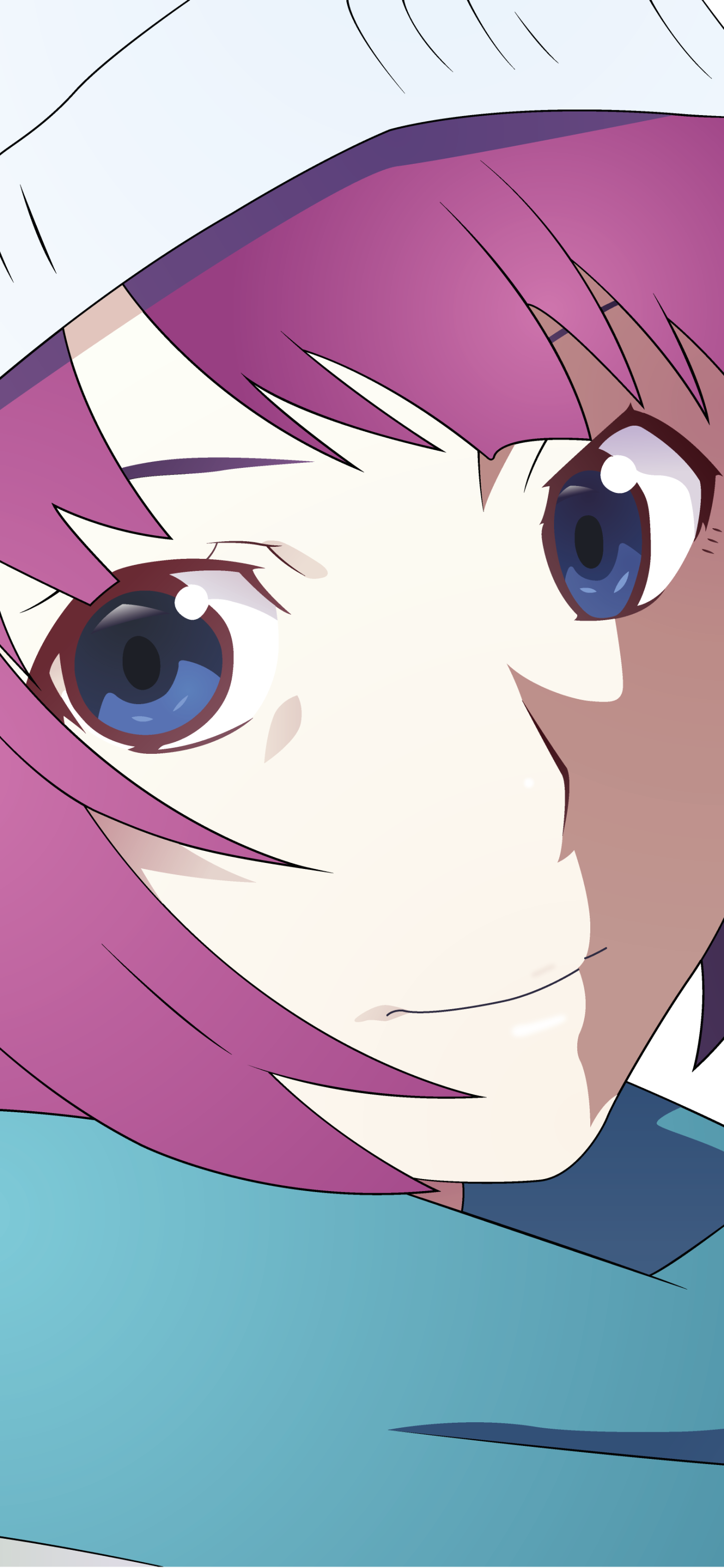 «MONOGATARI (SERIES) PHONE WALLPAPER» HD wallpapers