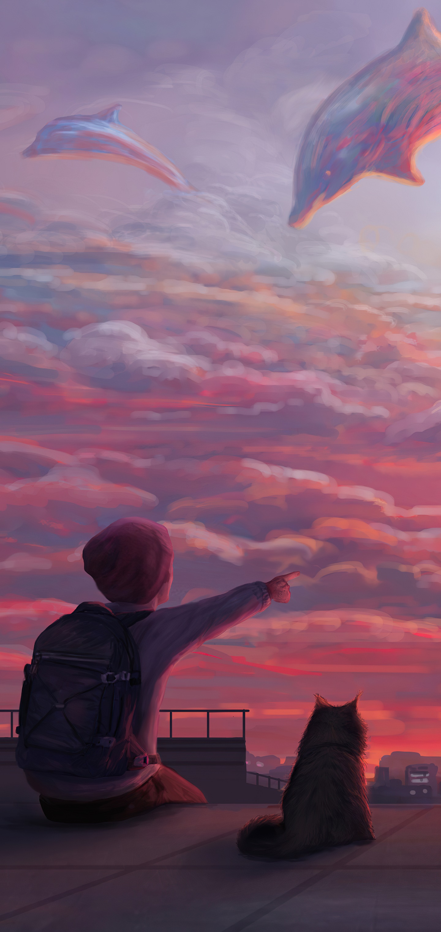 «Child phone wallpaper» HD Wallpapers