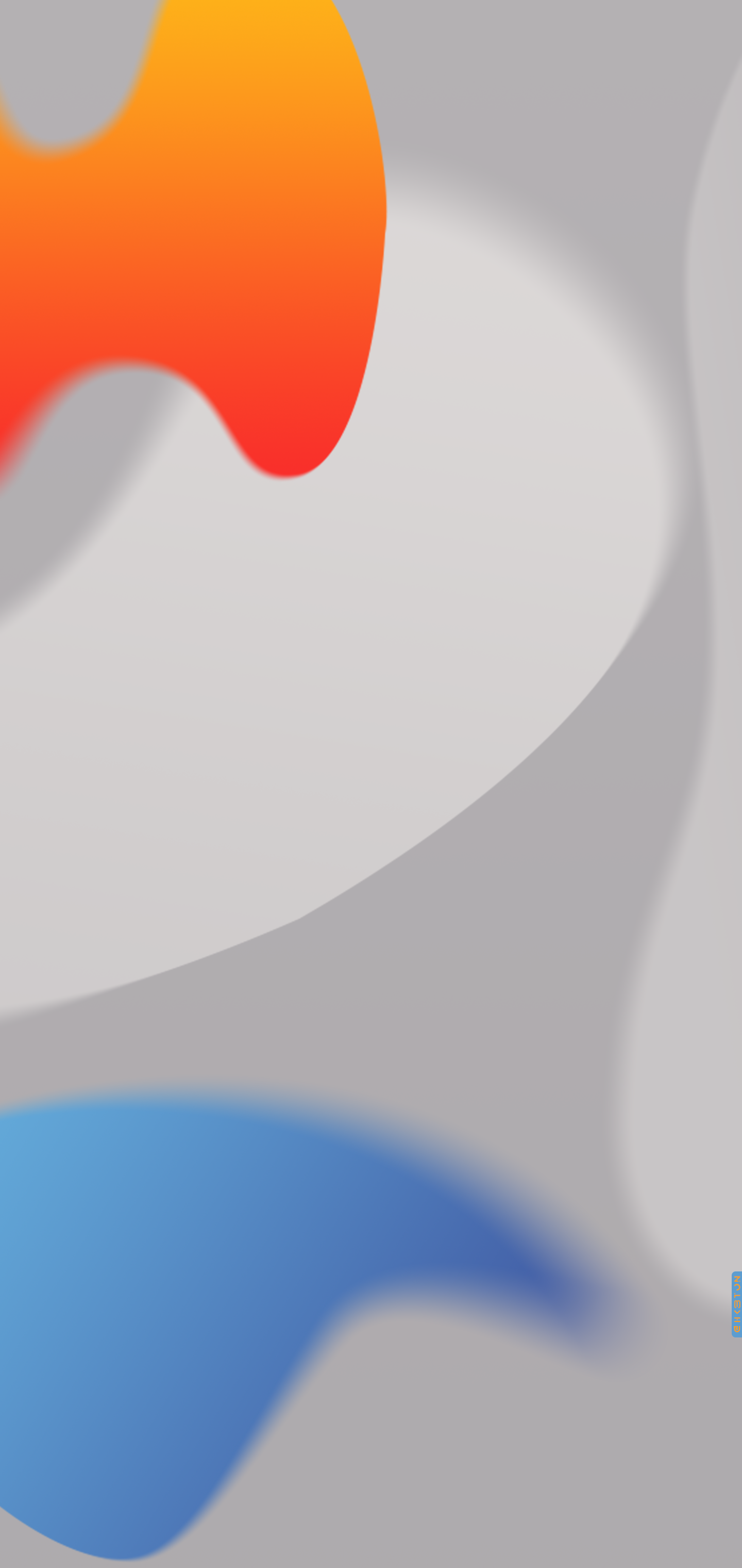 «Shapes phone wallpaper» HD Wallpapers
