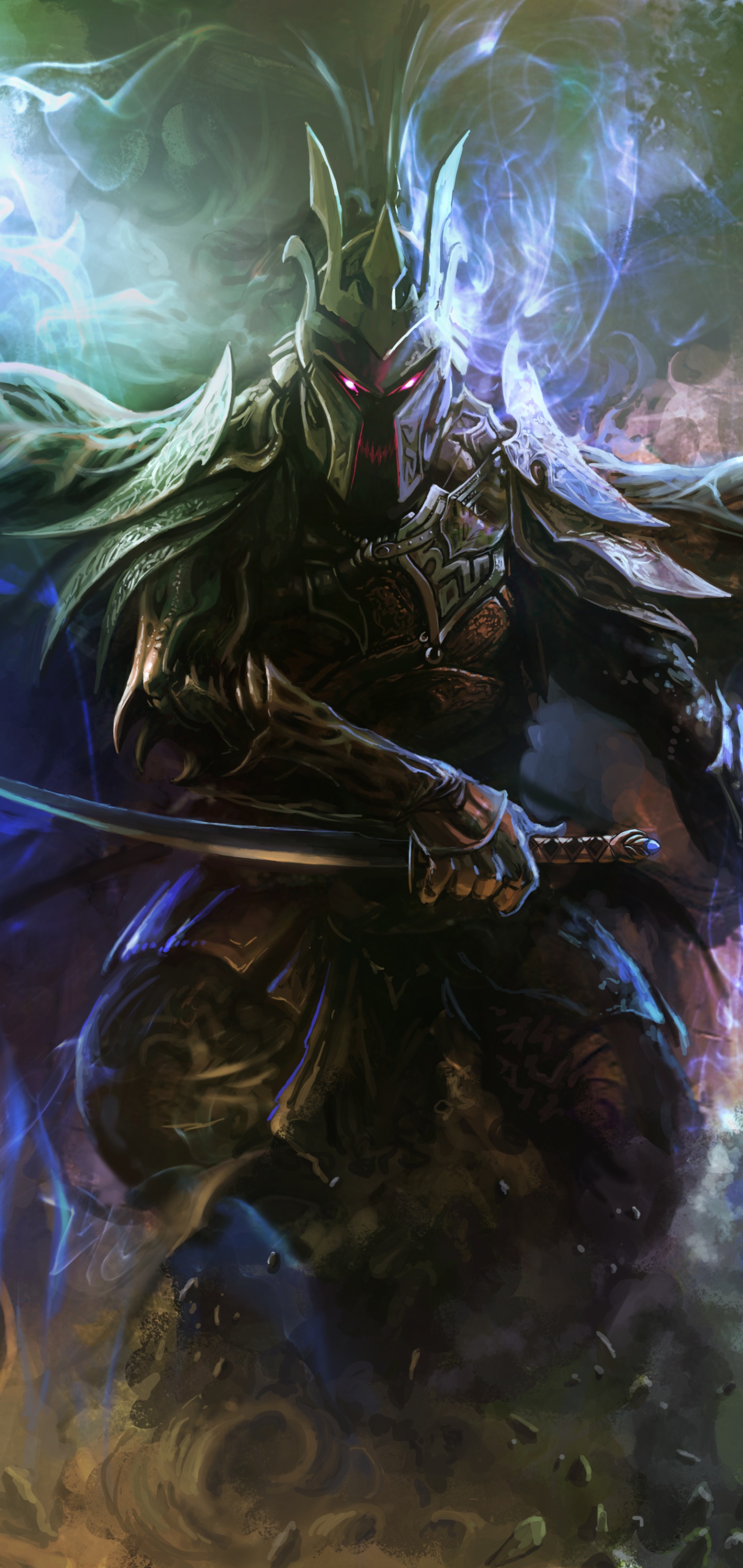 «Warrior phone wallpaper» 1080P, 2k, 4k Full HD Wallpapers, Backgrounds ...