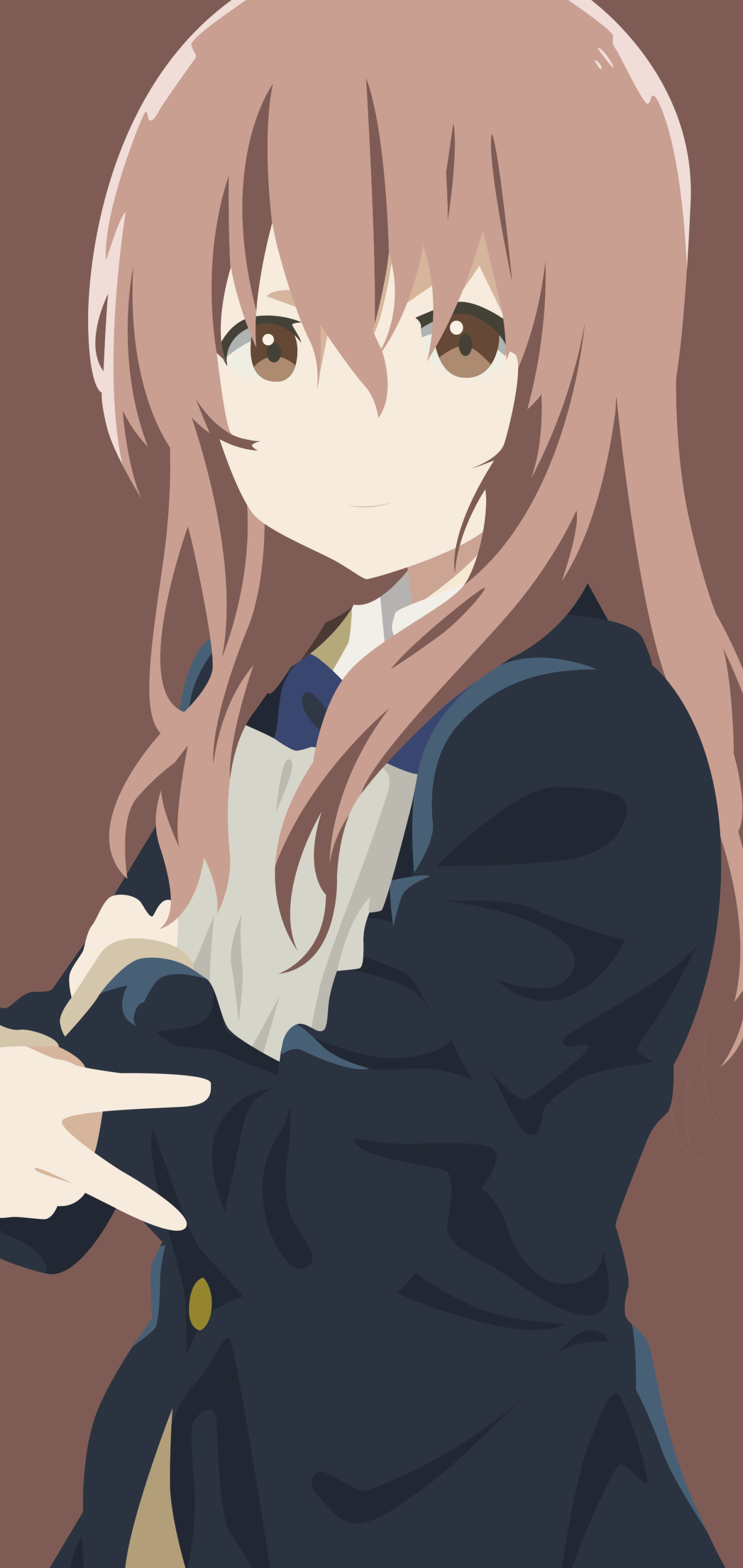 «Koe No Katachi phone wallpaper» HD Wallpapers