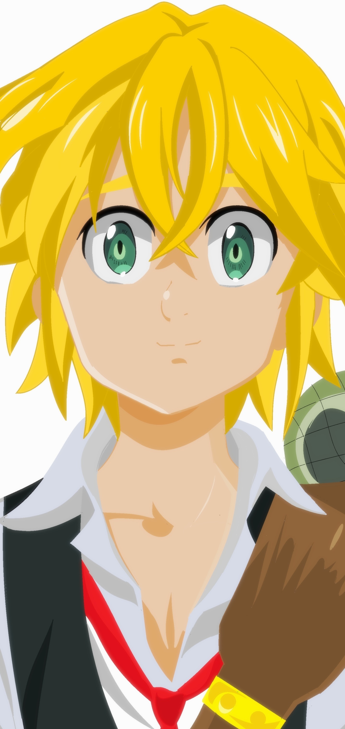 «The Seven Deadly Sins phone wallpaper» HD Wallpapers