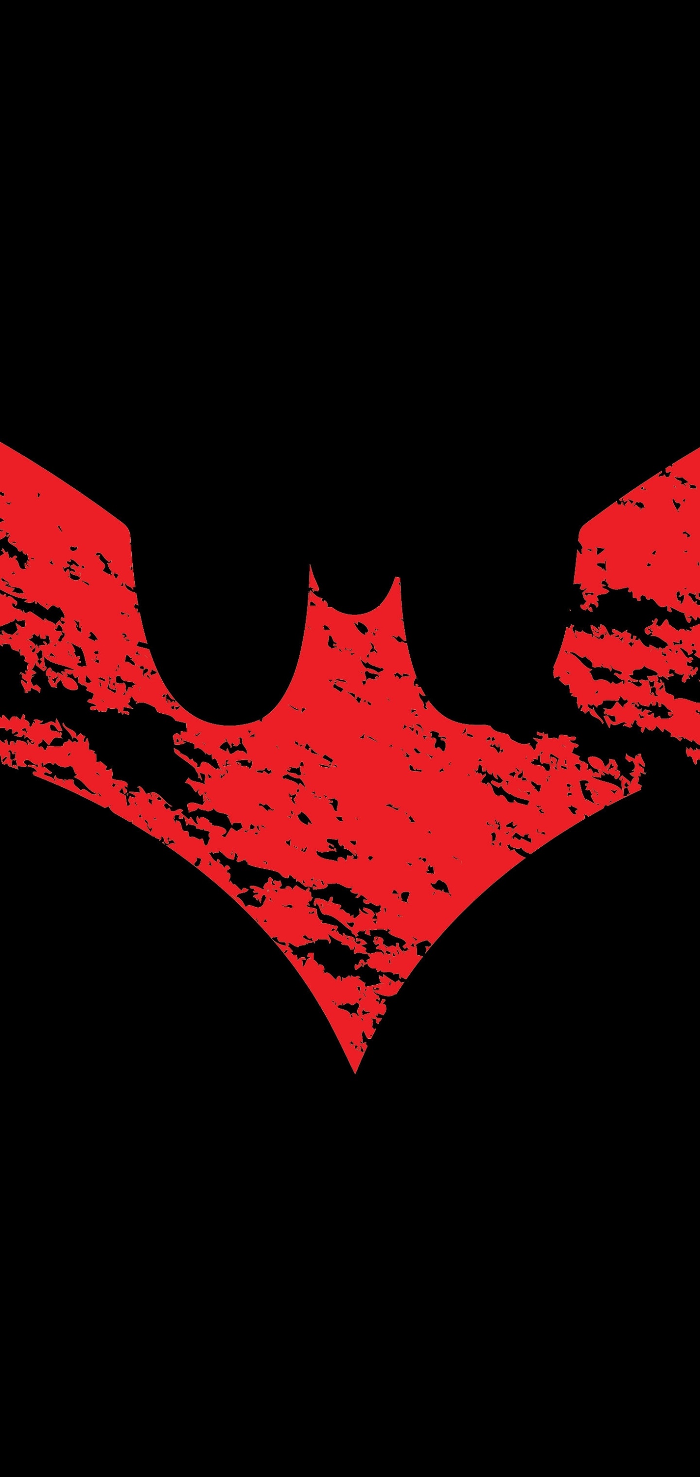 Batman Symbol Hd Wallpaper