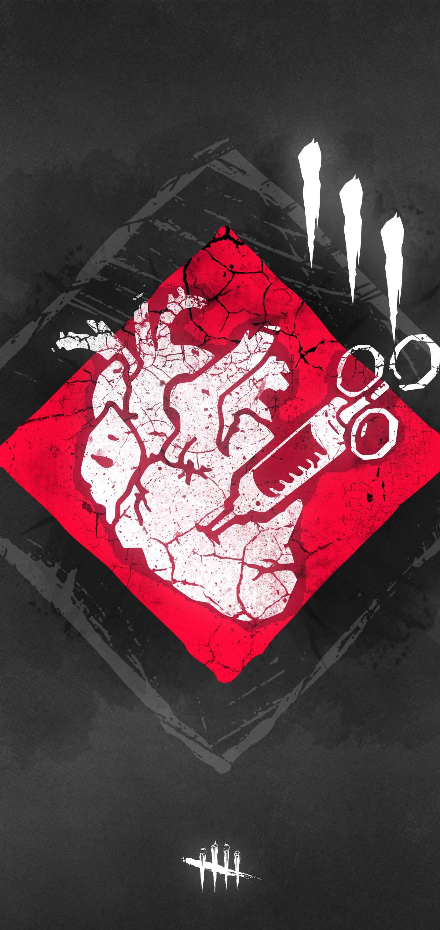«Dead by Daylight phone wallpaper» HD Wallpapers