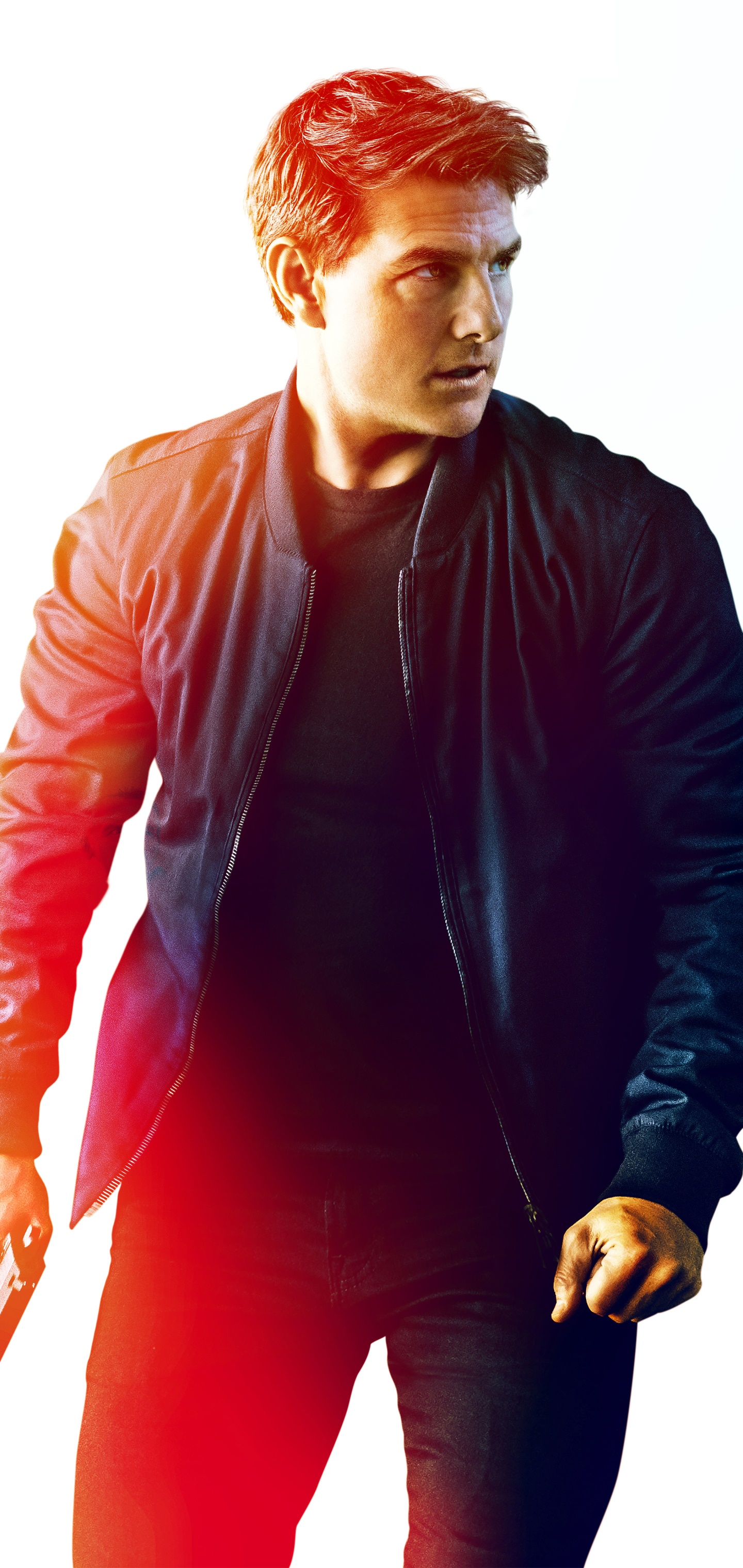 Movie Mission: Impossible - Fallout, Ethan Hunt, Tom Cruise, Gun ...