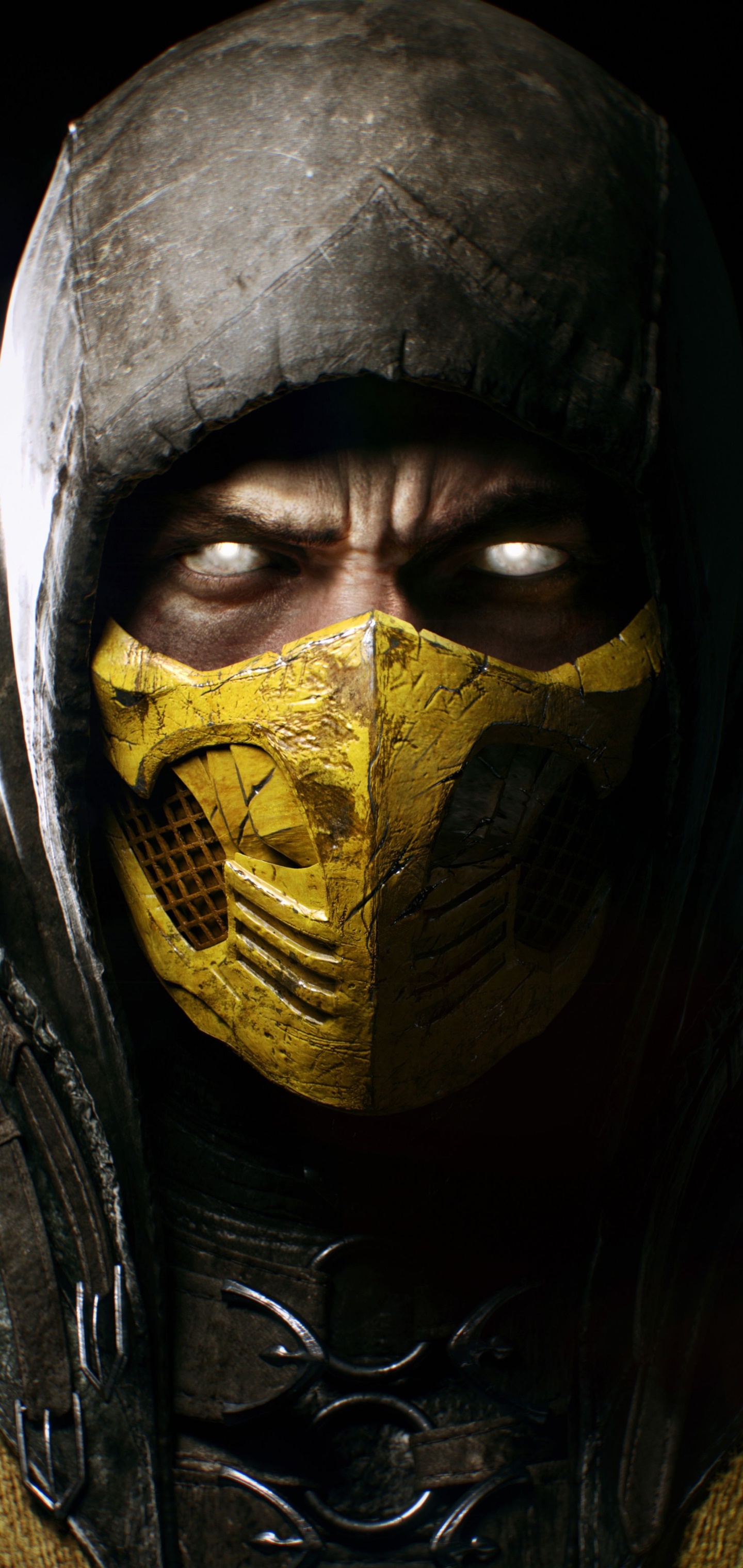 «MORTAL KOMBAT PHONE WALLPAPER» HD wallpapers