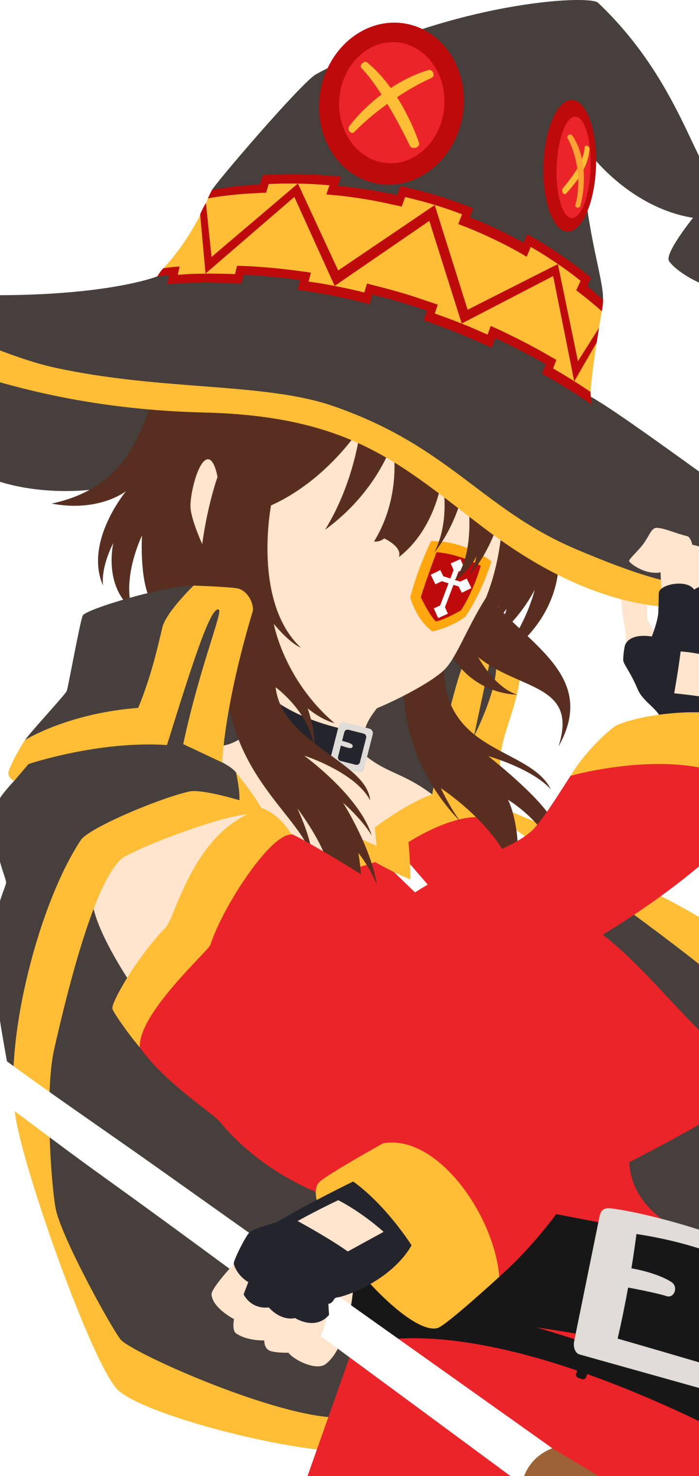 Wallpaper ID: 313351 / Anime KonoSuba - God’s blessing on this ...